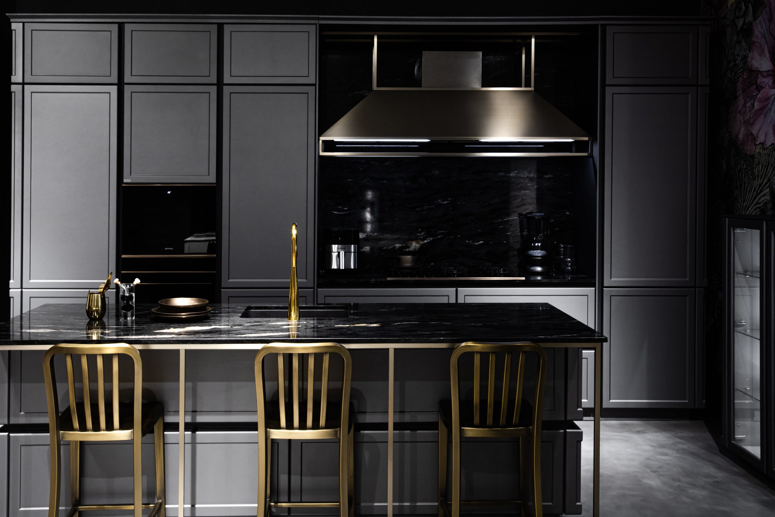 Snaidero Kitchens | Kitchen Design Dubai