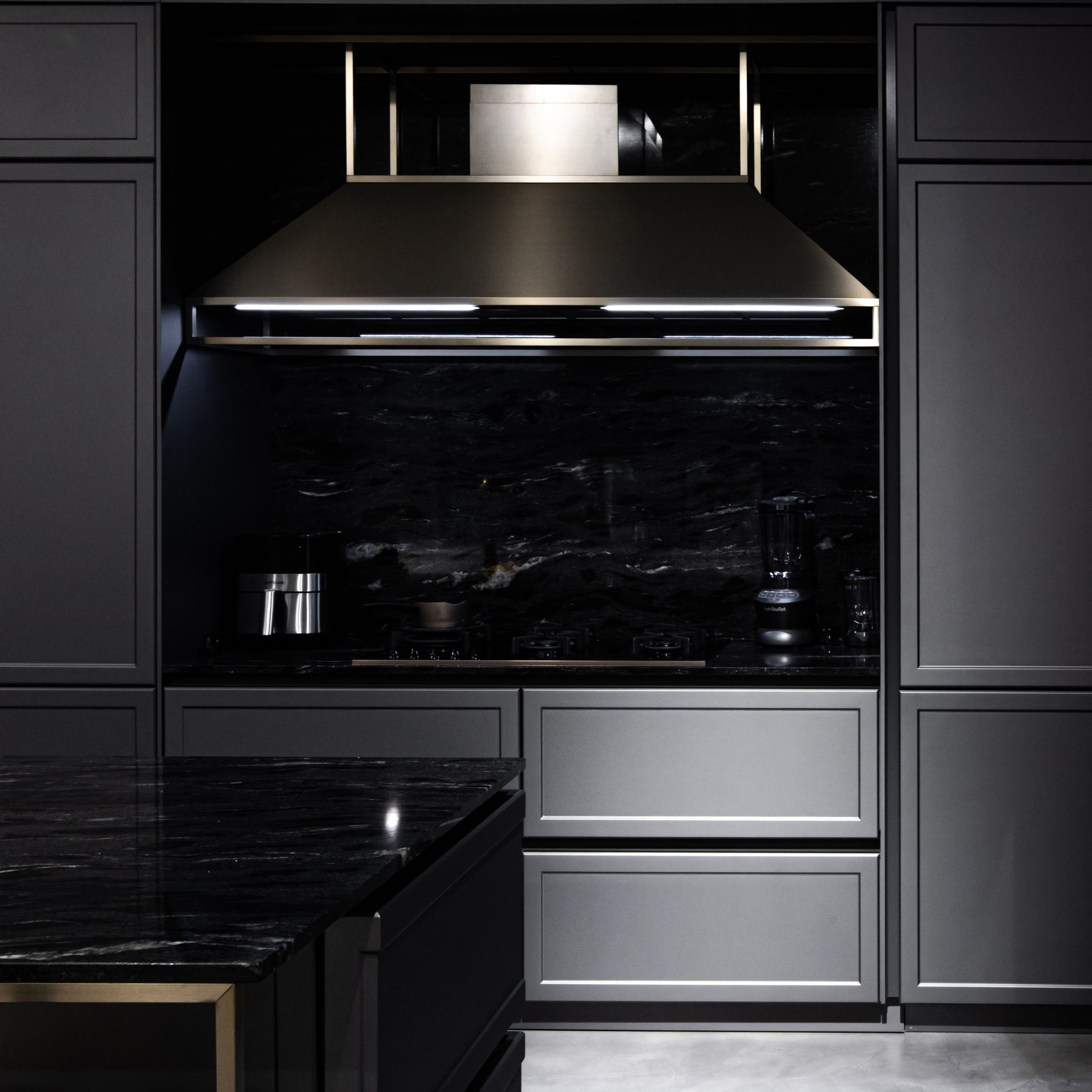 Snaidero Kitchens | Kitchen Design Dubai