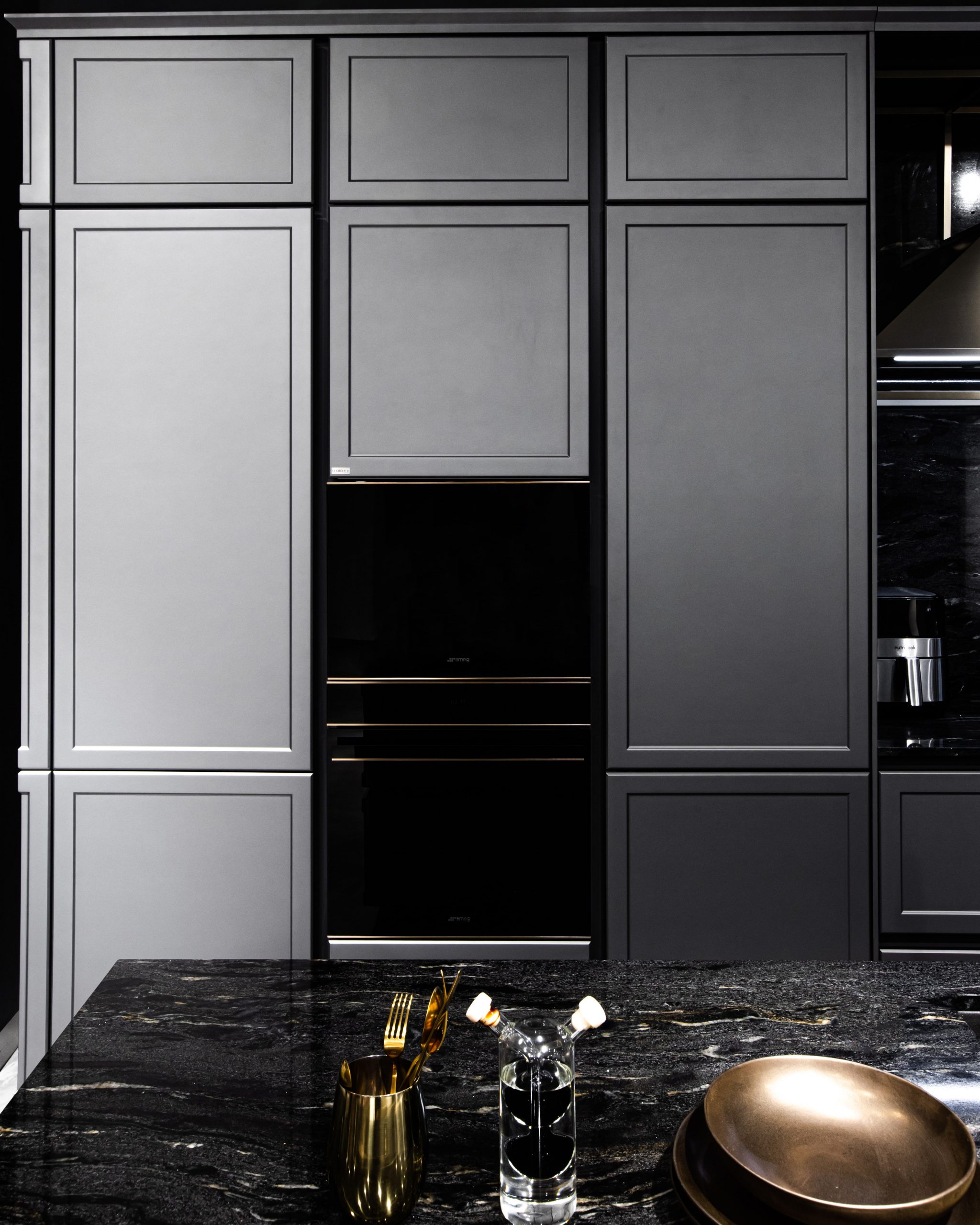 Snaidero Kitchens | Kitchen Design Dubai