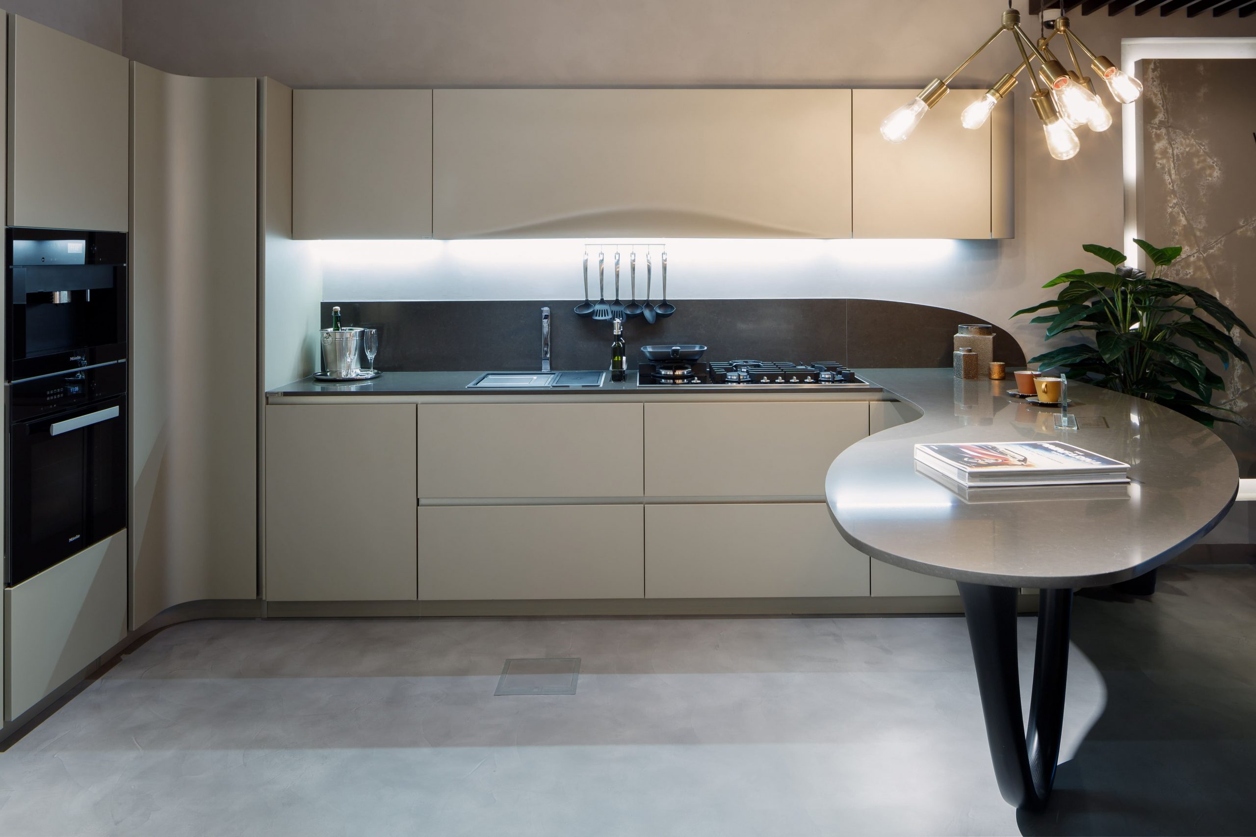 Snaidero Kitchens | Kitchen Design Dubai