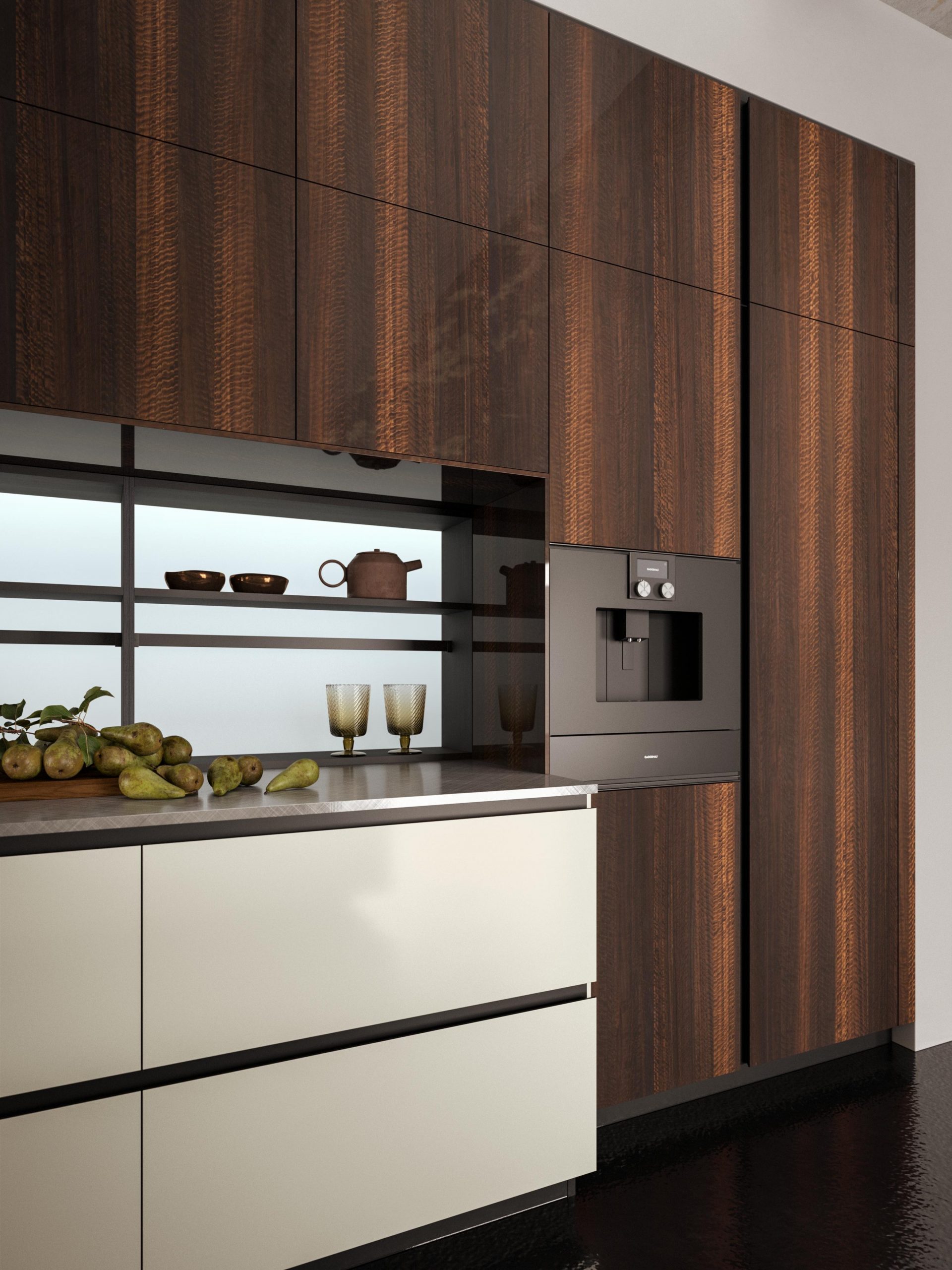Snaidero Kitchens | Kitchen Design Dubai