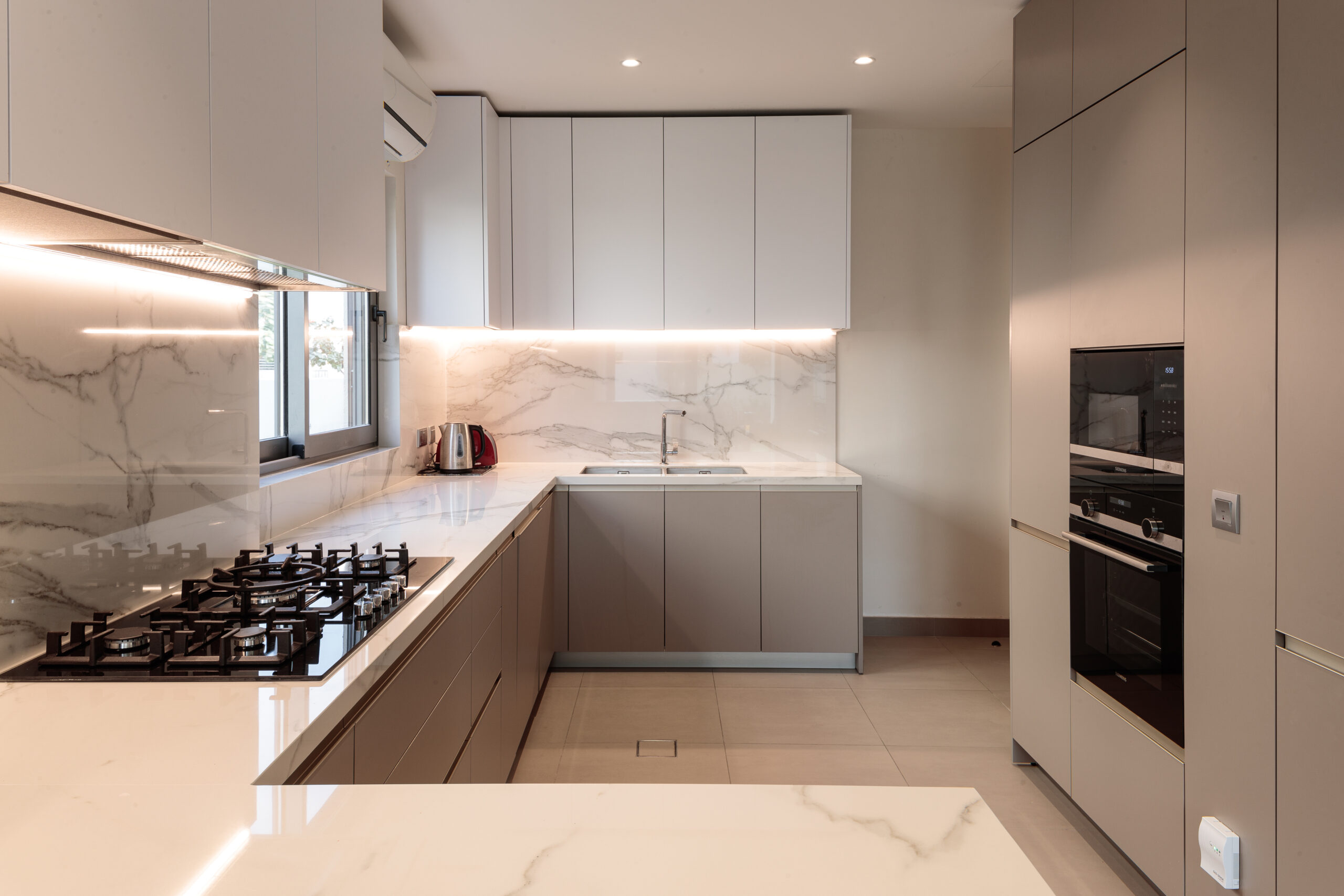 Snaidero Kitchens | Kitchen Design Dubai