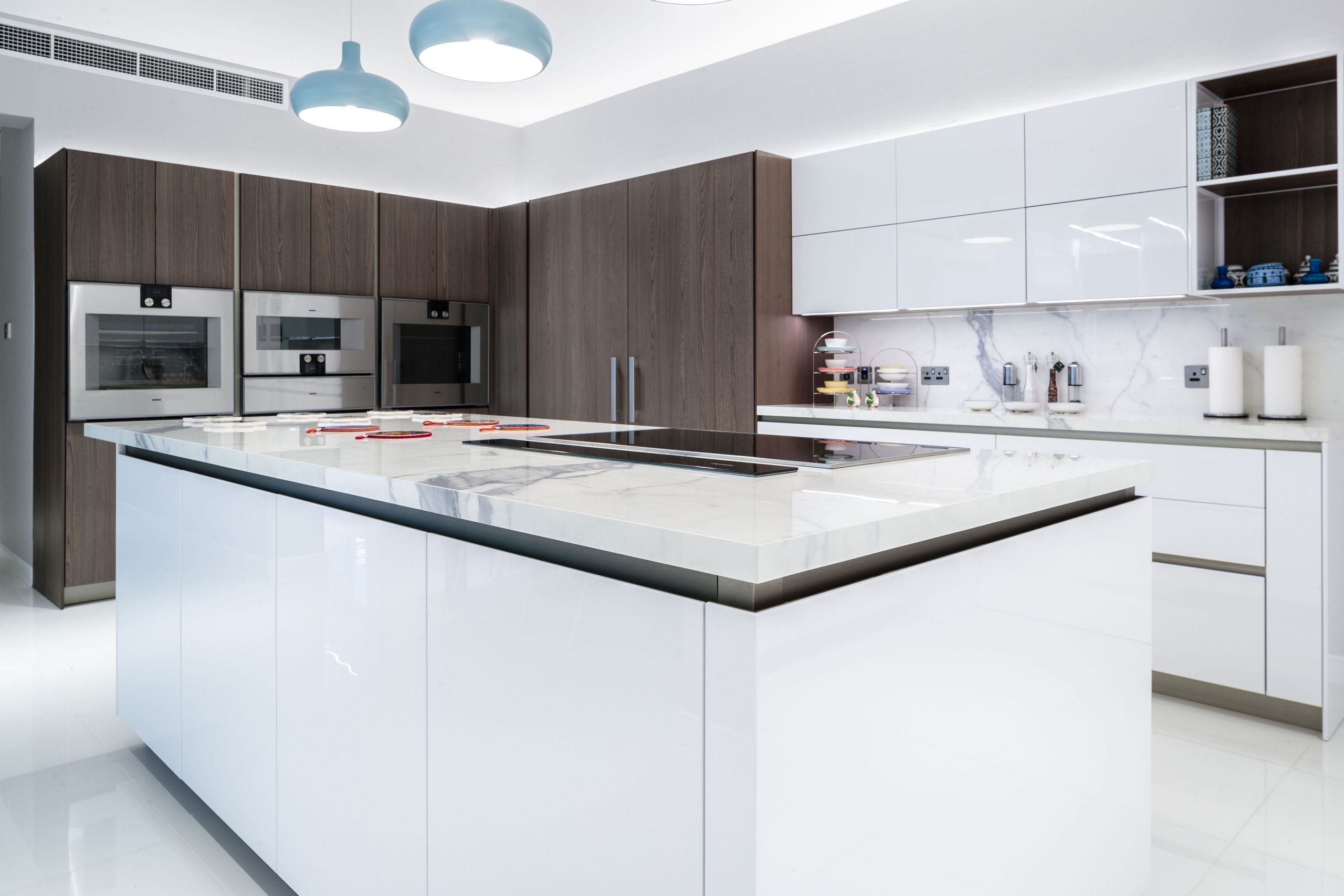 Snaidero Kitchens | Kitchen Design Dubai