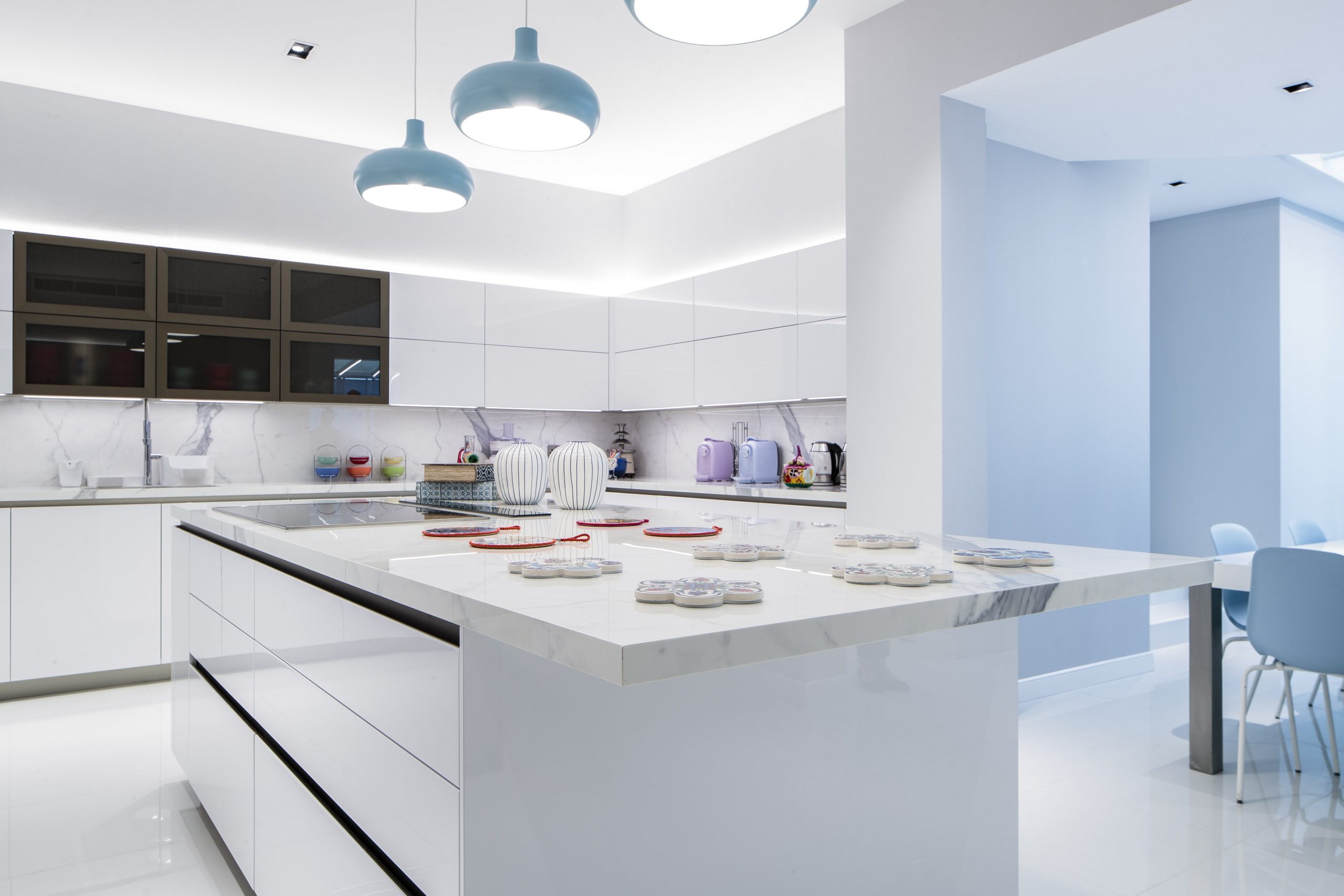 Snaidero Kitchens | Kitchen Design Dubai