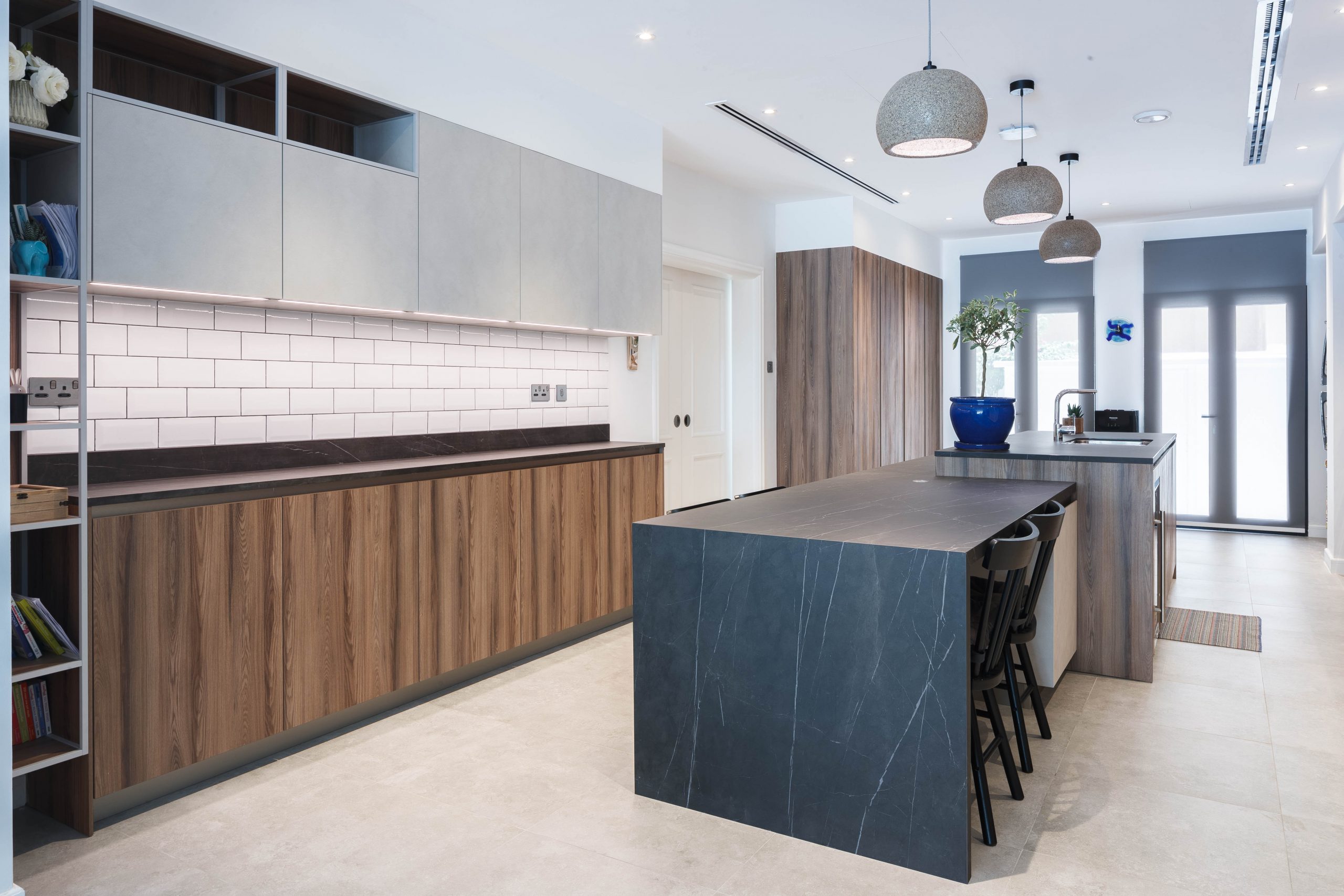 Snaidero Kitchens | Kitchen Design Dubai