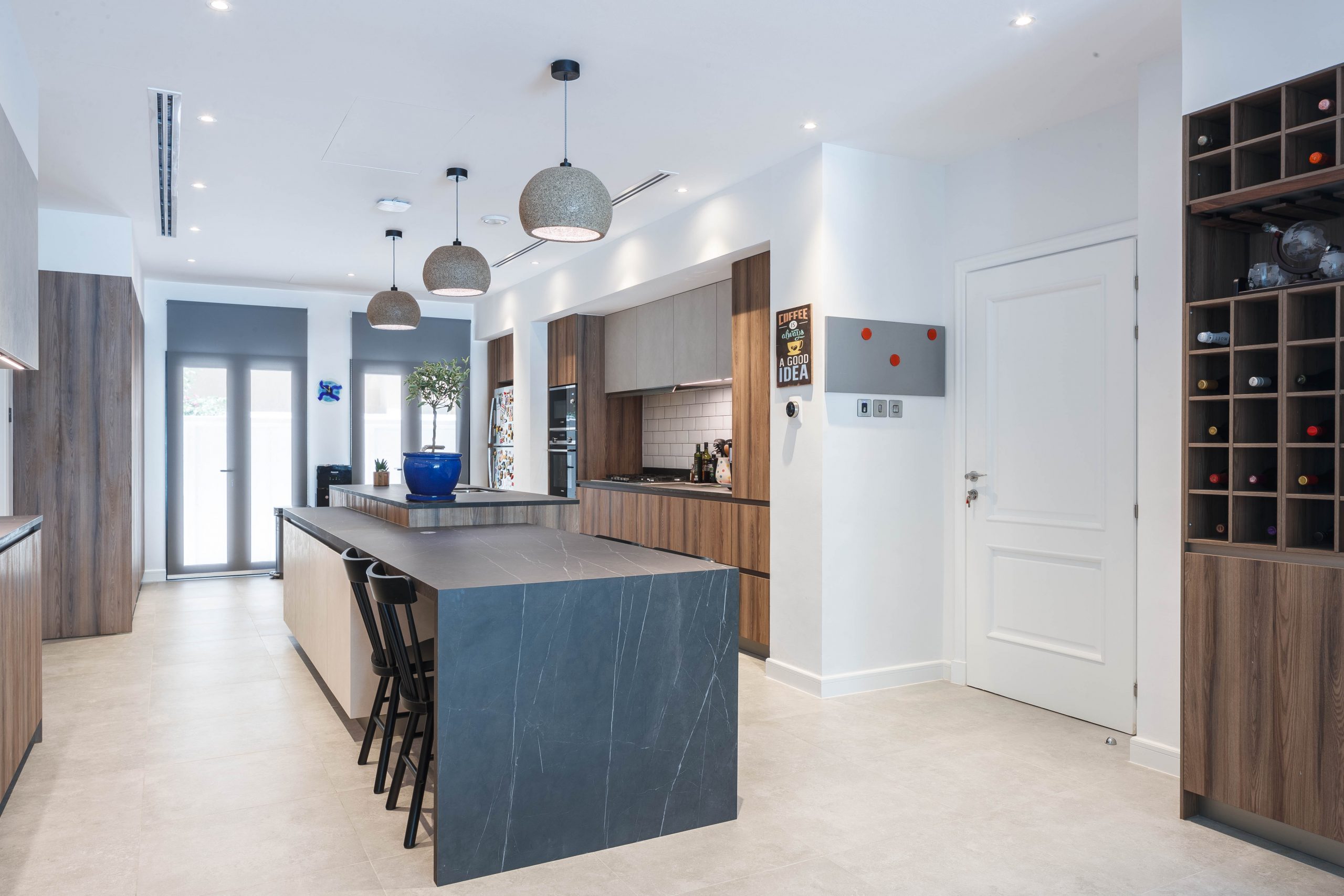 Snaidero Kitchens | Kitchen Design Dubai