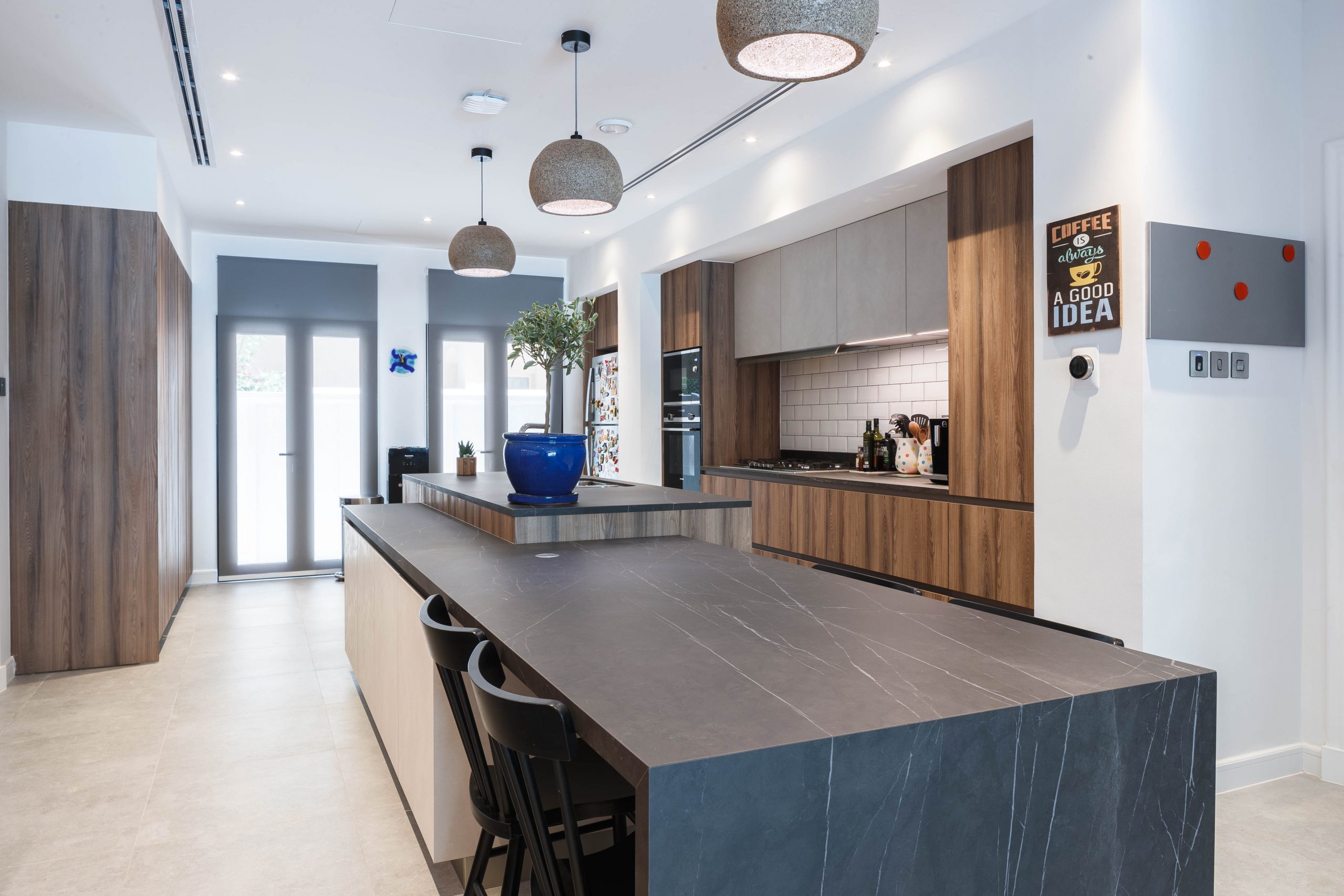 Snaidero Kitchens | Kitchen Design Dubai