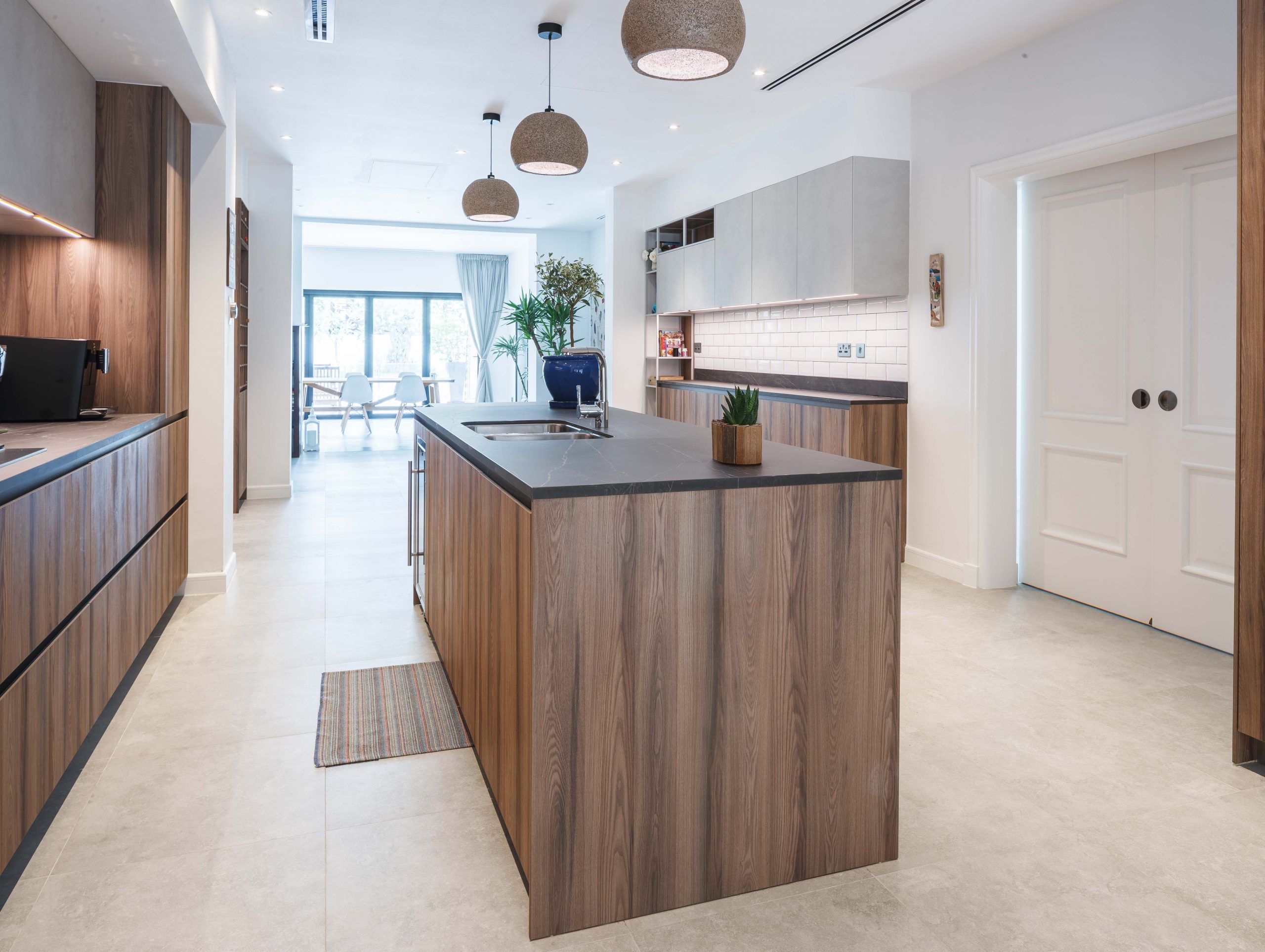 Snaidero Kitchens | Kitchen Design Dubai