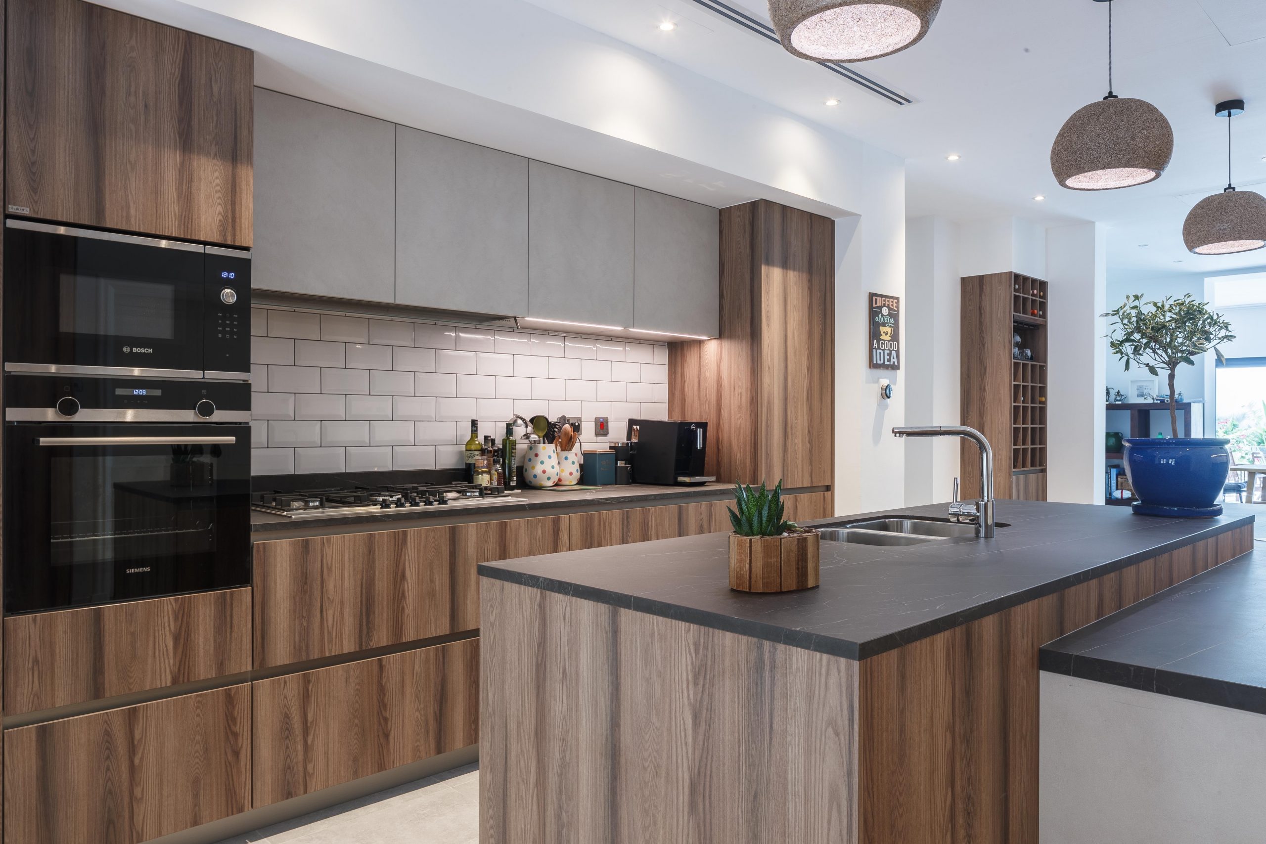 Snaidero Kitchens | Kitchen Design Dubai