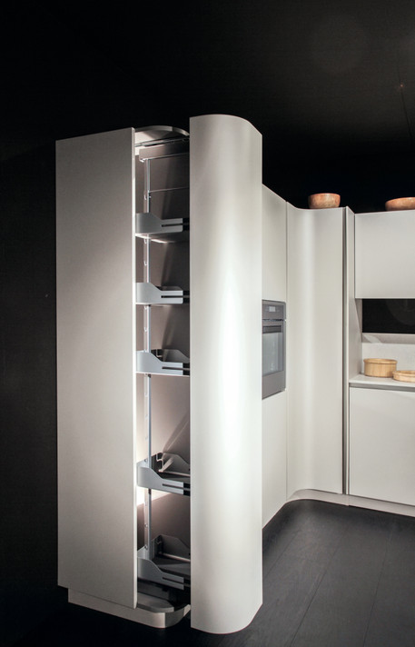 Snaidero Kitchens | Kitchen Design Dubai