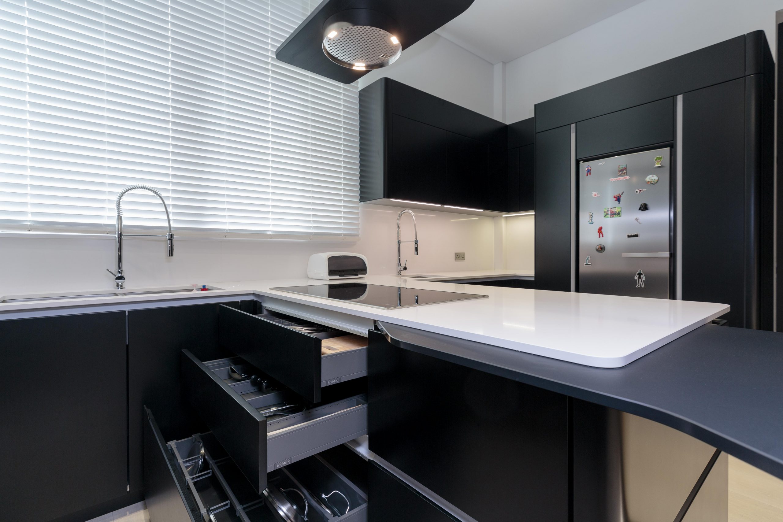 Snaidero Kitchens | Kitchen Design Dubai