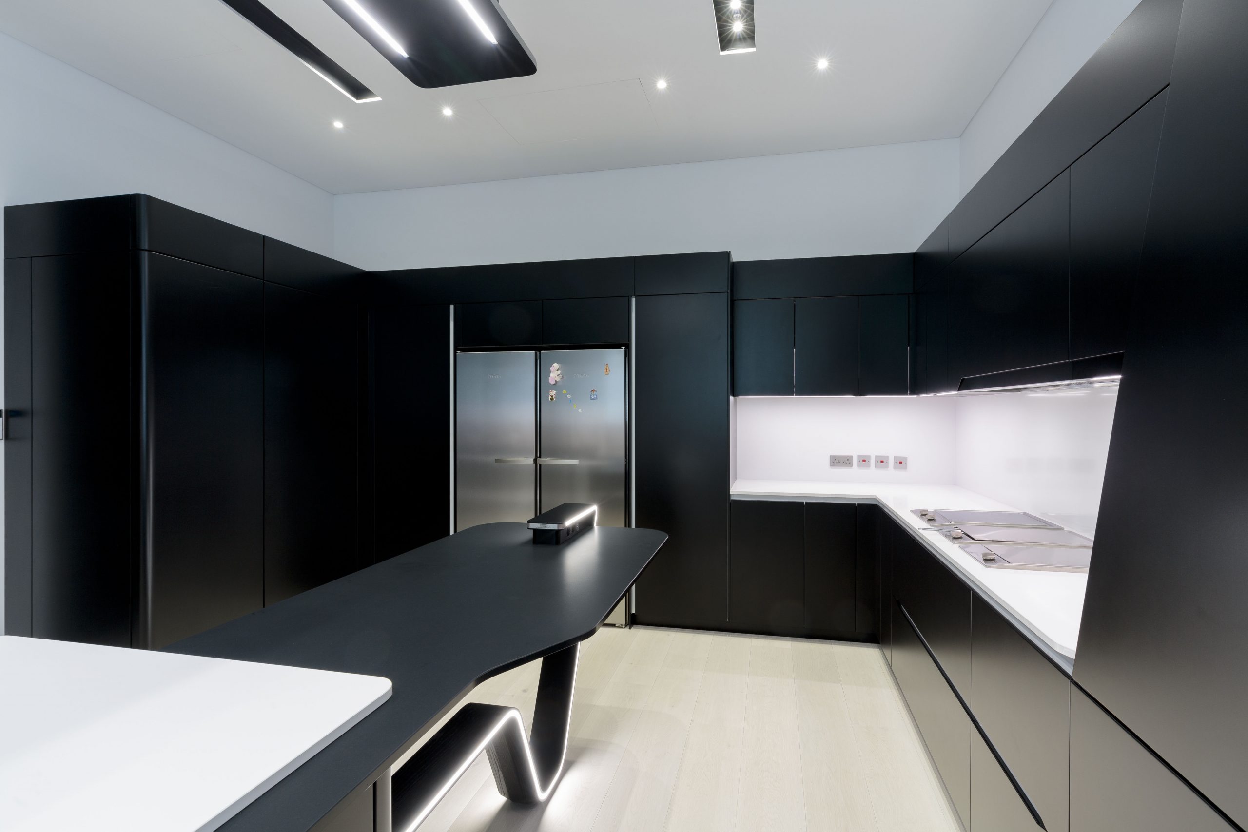 Snaidero Kitchens | Kitchen Design Dubai