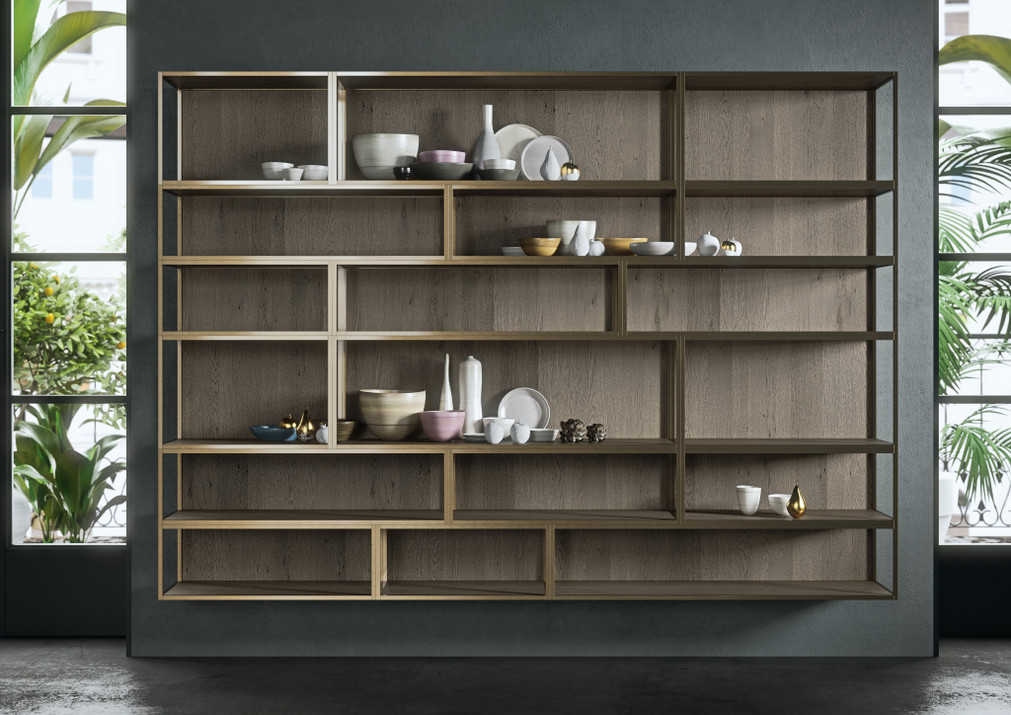 Snaidero Kitchens | Kitchen Design Dubai