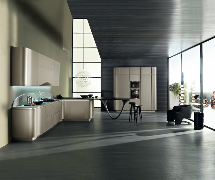 Snaidero Kitchens | Kitchen Design Dubai