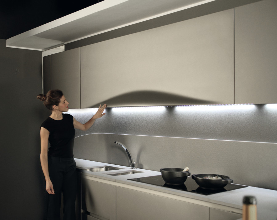 Snaidero Kitchens | Kitchen Design Dubai