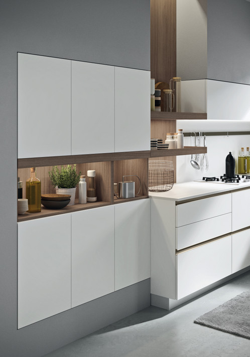 Snaidero Kitchens | Kitchen Design Dubai