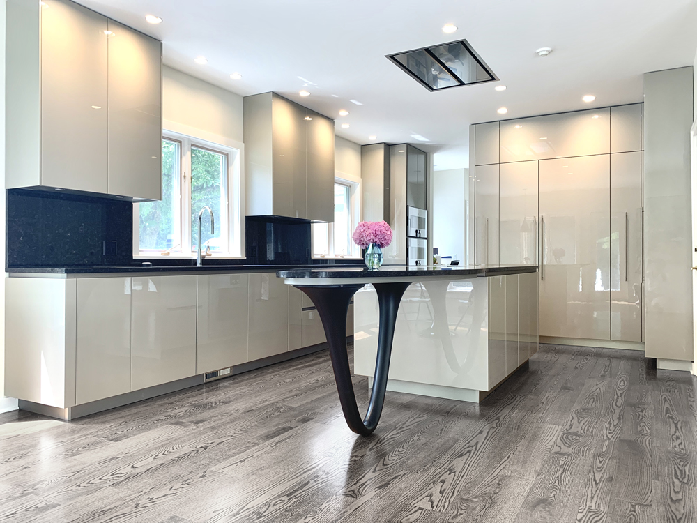 Snaidero Kitchens | Kitchen Design Dubai