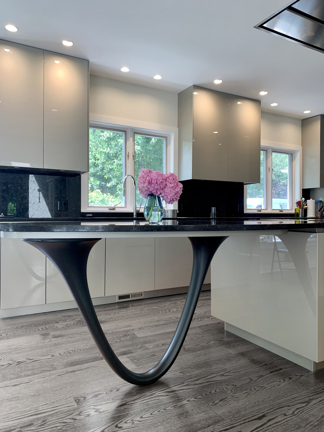 Snaidero Kitchens | Kitchen Design Dubai