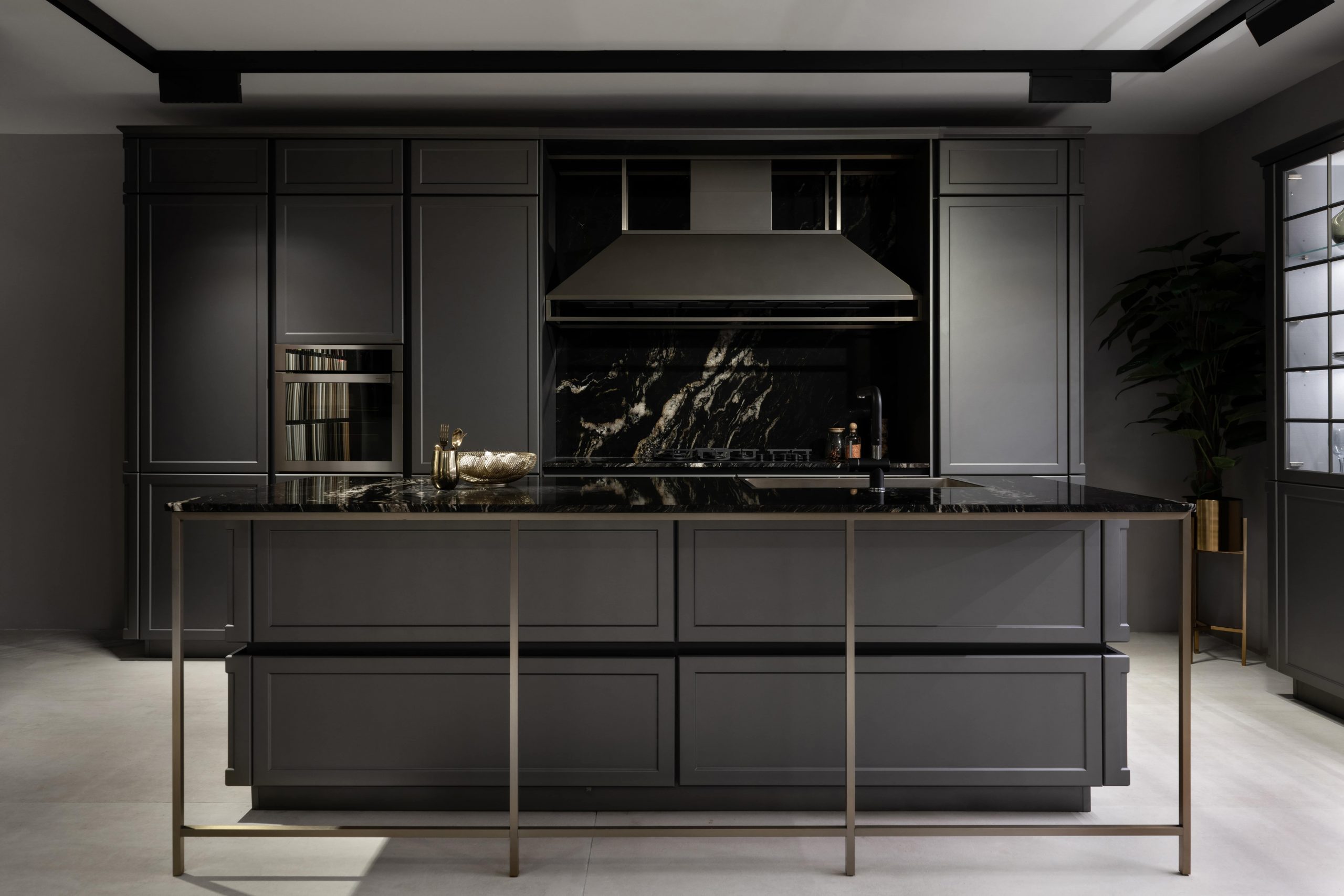 Snaidero Kitchens | Kitchen Design Dubai
