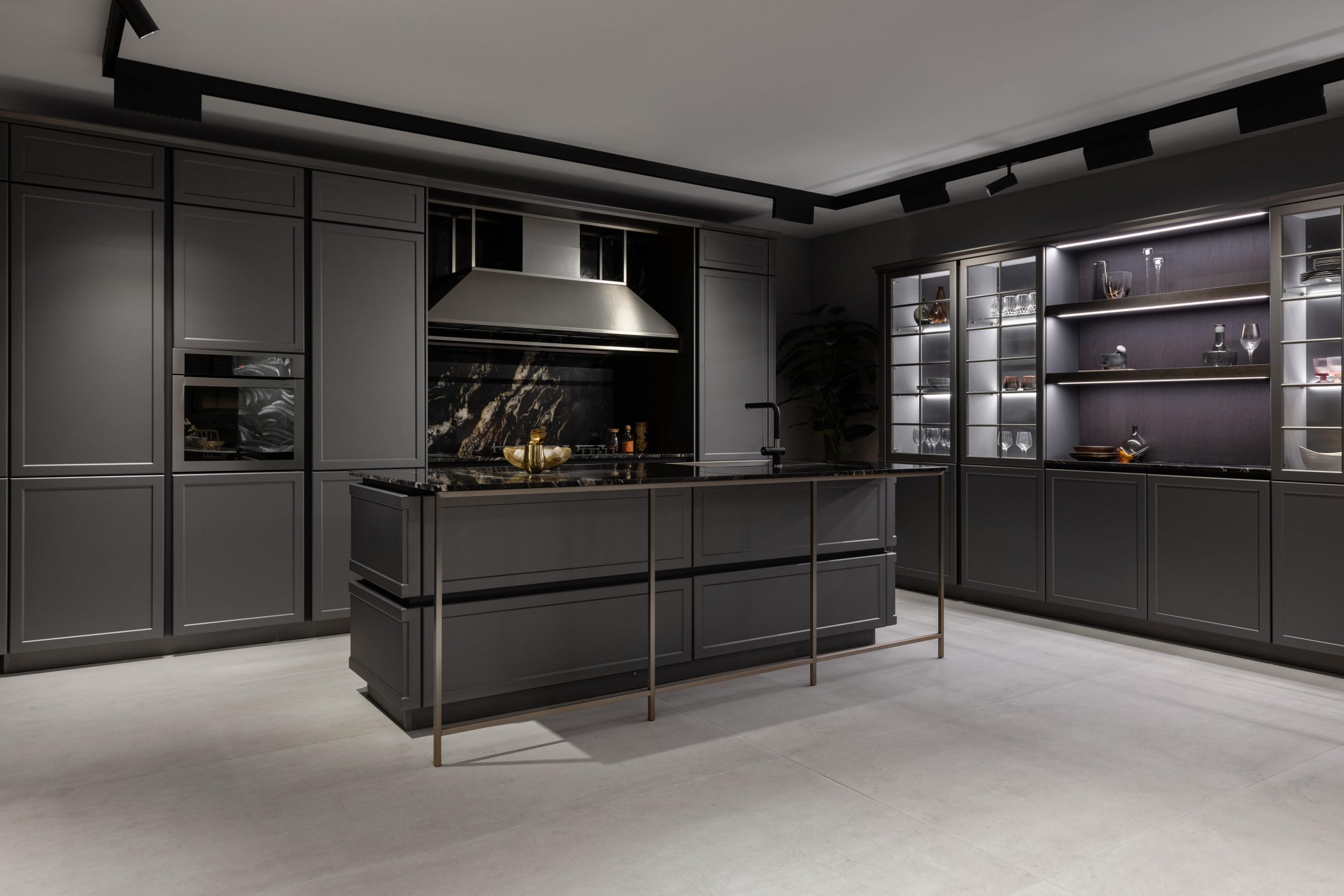 Snaidero Kitchens | Kitchen Design Dubai