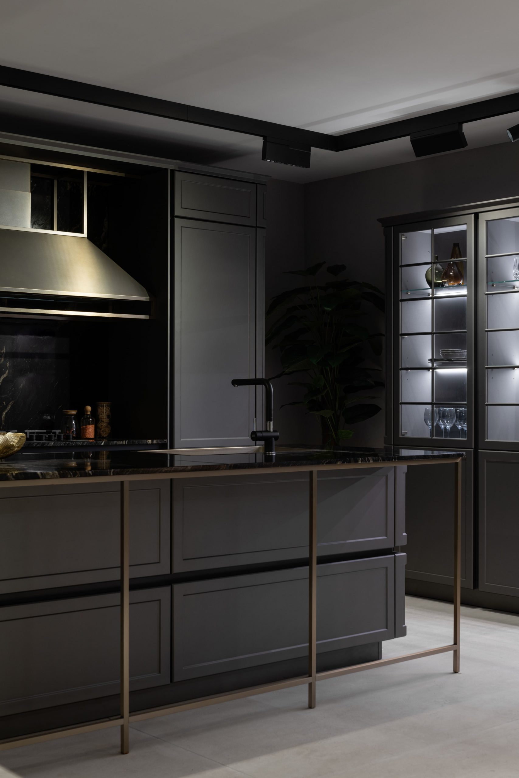 Snaidero Kitchens | Kitchen Design Dubai