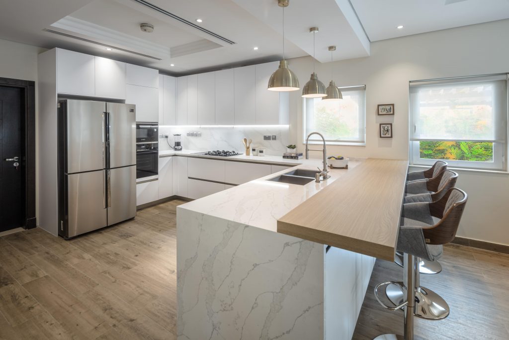 Snaidero Kitchens | Kitchen Design Dubai
