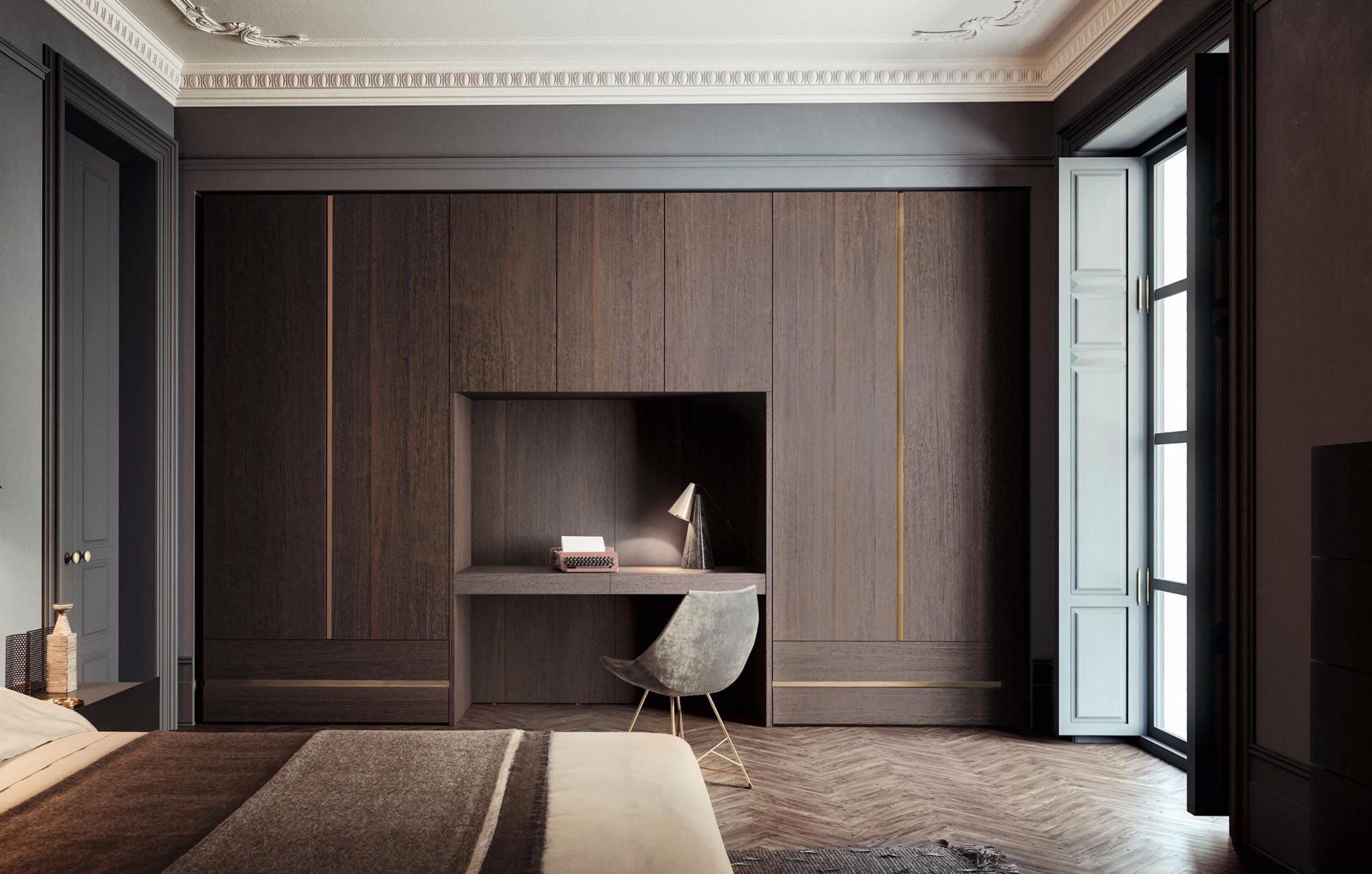 Snaidero Kitchens | Kitchen Design Dubai