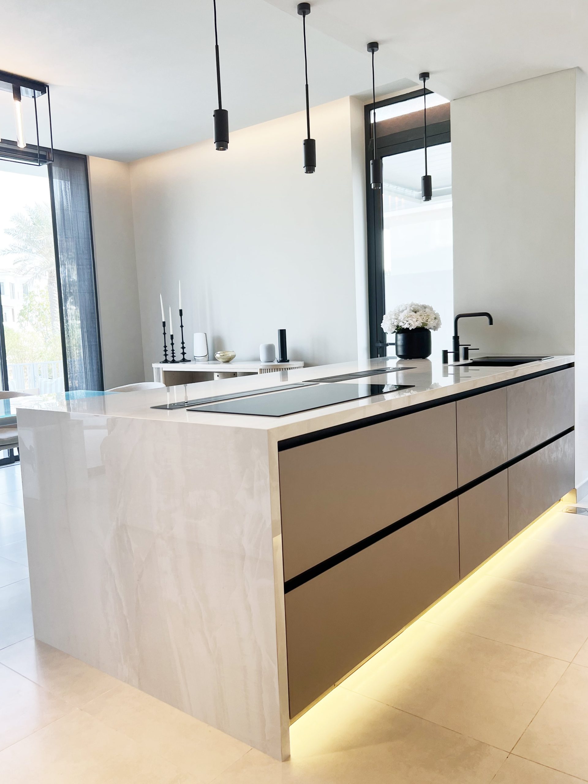 Snaidero Kitchens | Kitchen Design Dubai