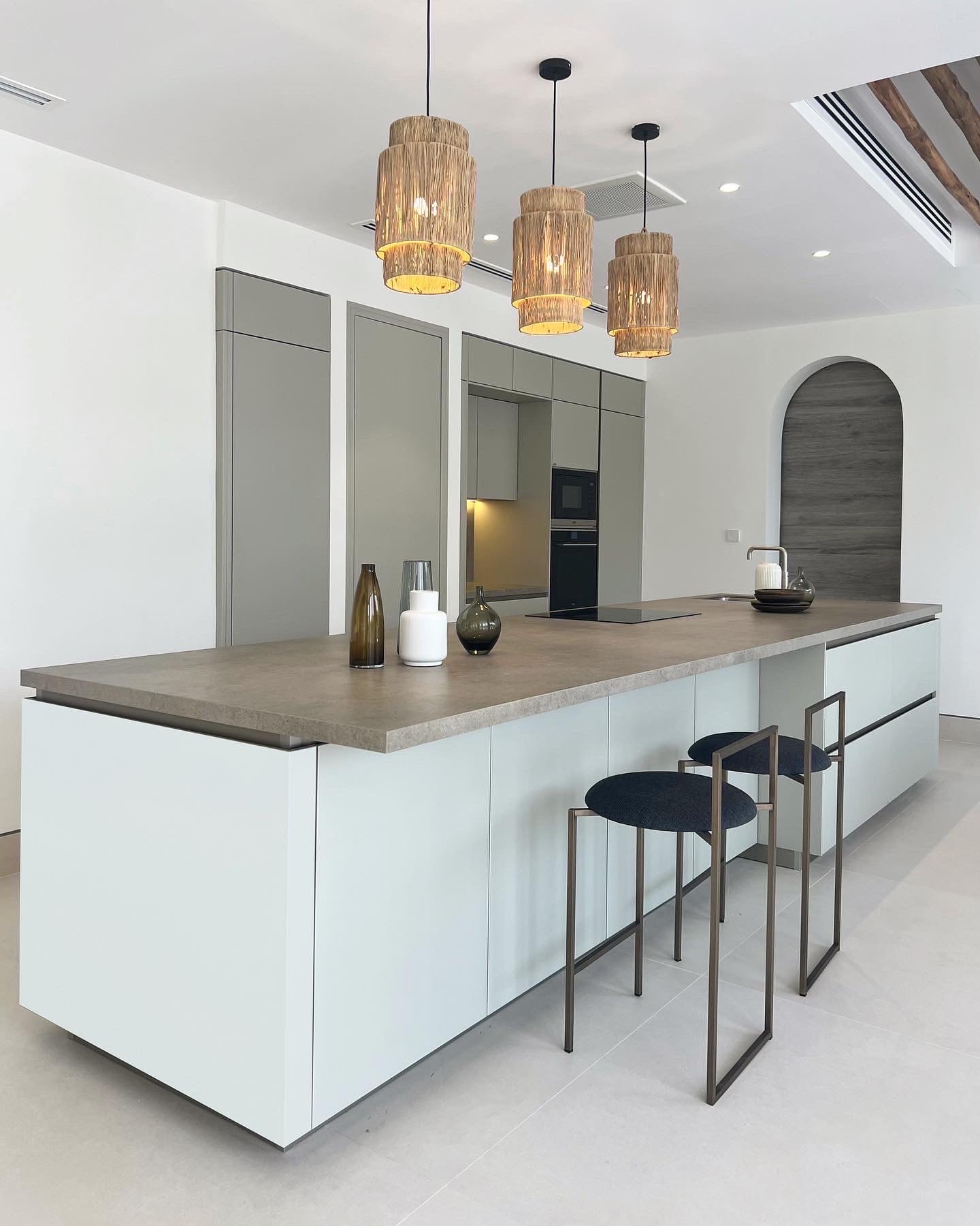 Snaidero Kitchens | Kitchen Design Dubai