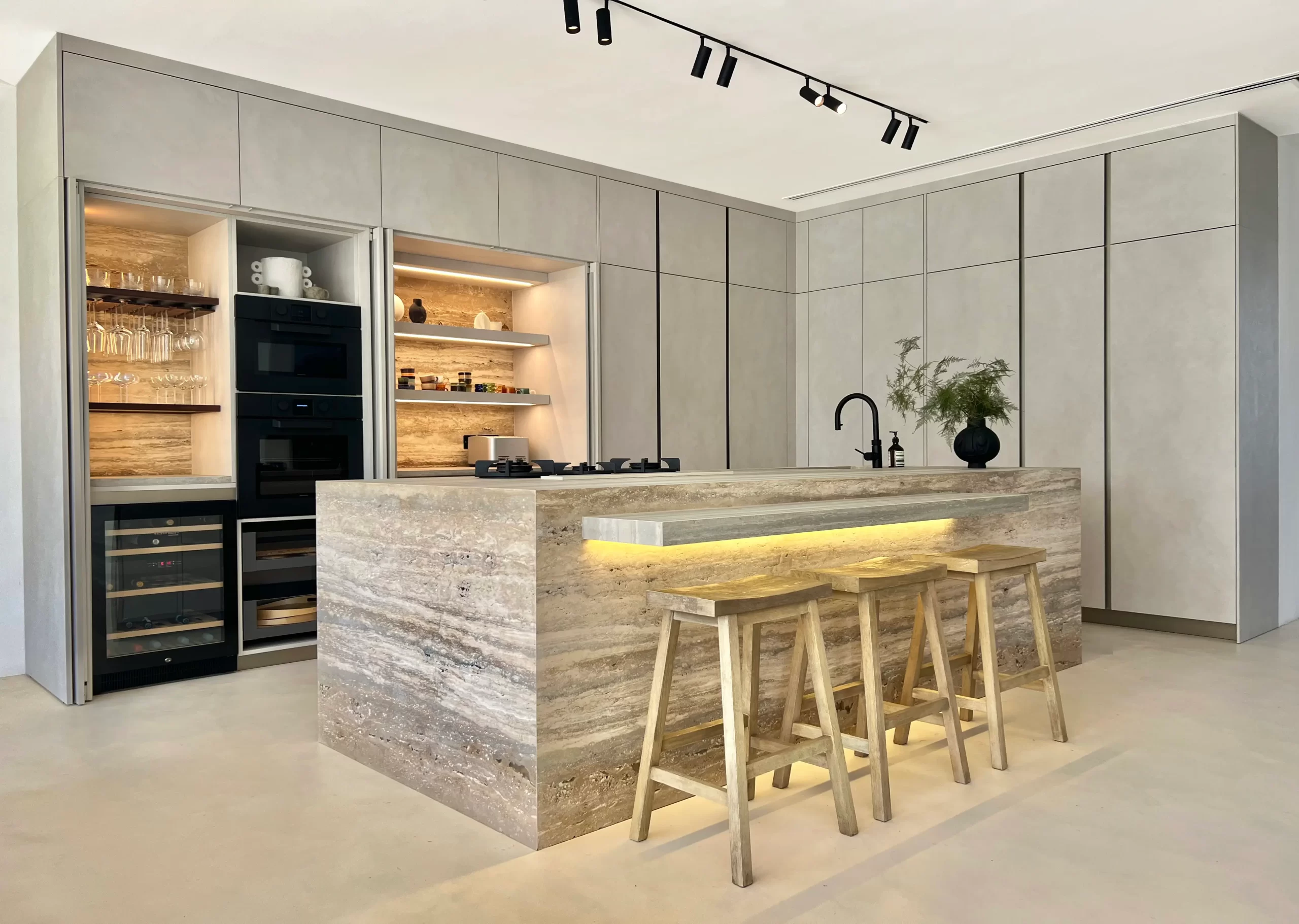 Snaidero Kitchens | Kitchen Design Dubai