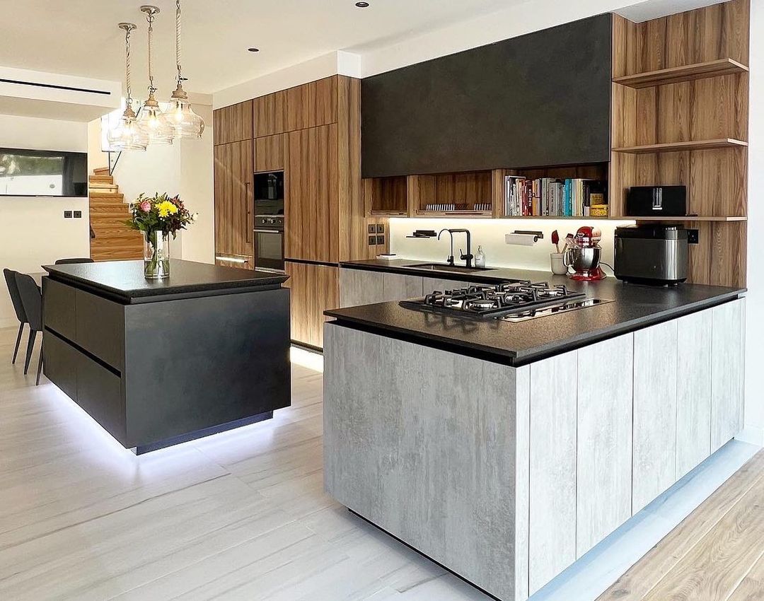 Best Italian Kitchen Design at Dennis Penn blog