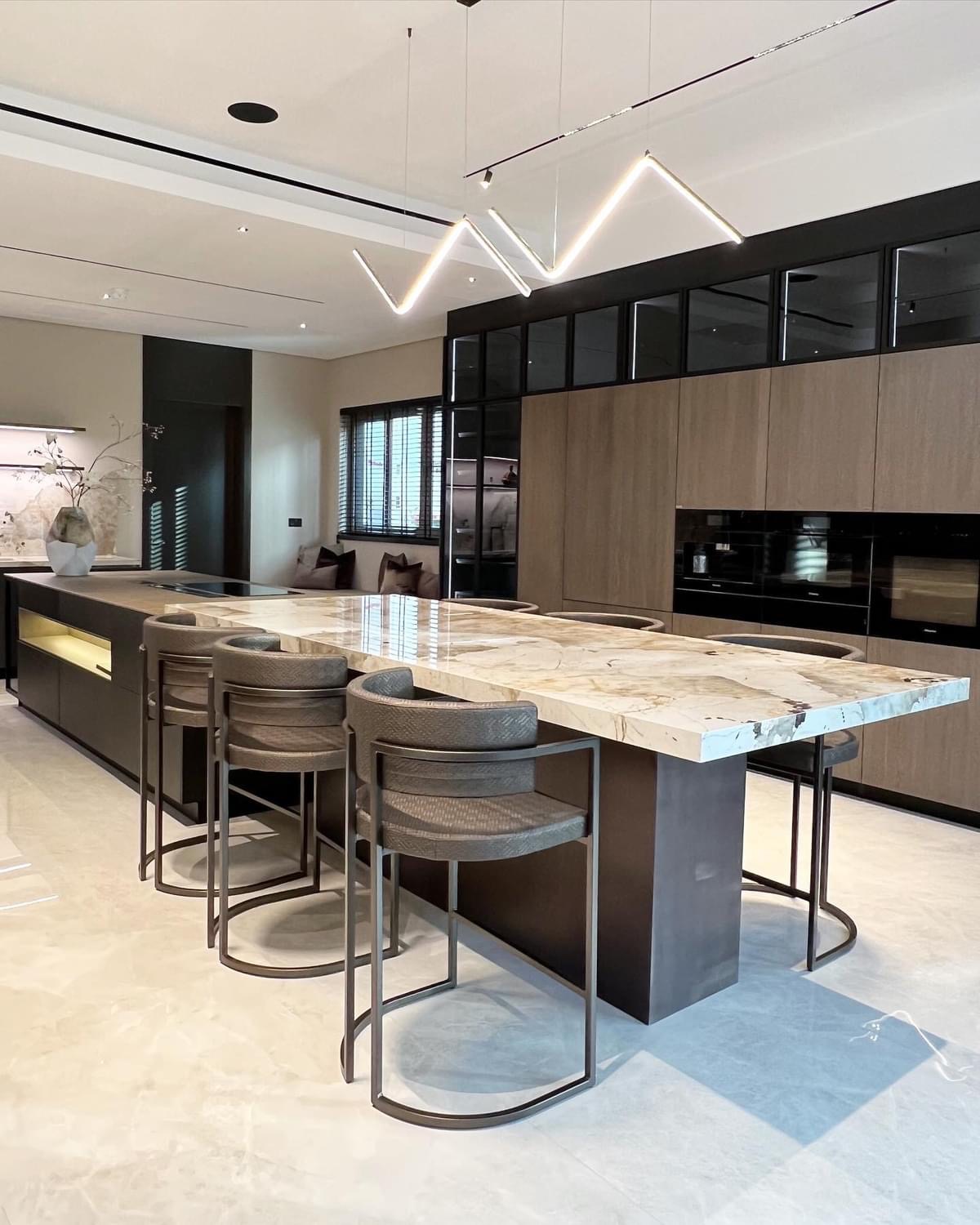 Snaidero Kitchens | Kitchen Design Dubai