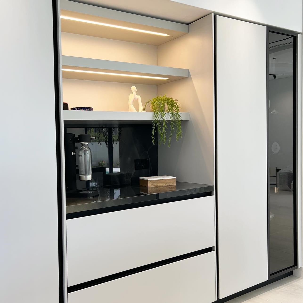 Snaidero Kitchens | Kitchen Design Dubai