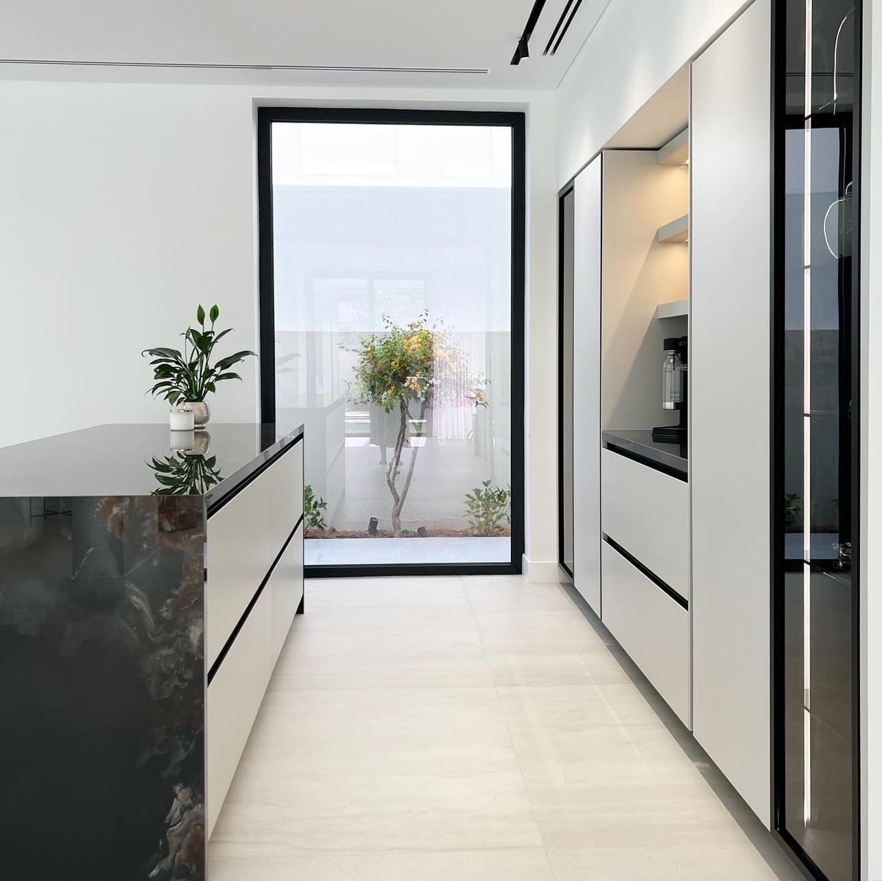 Snaidero Kitchens | Kitchen Design Dubai