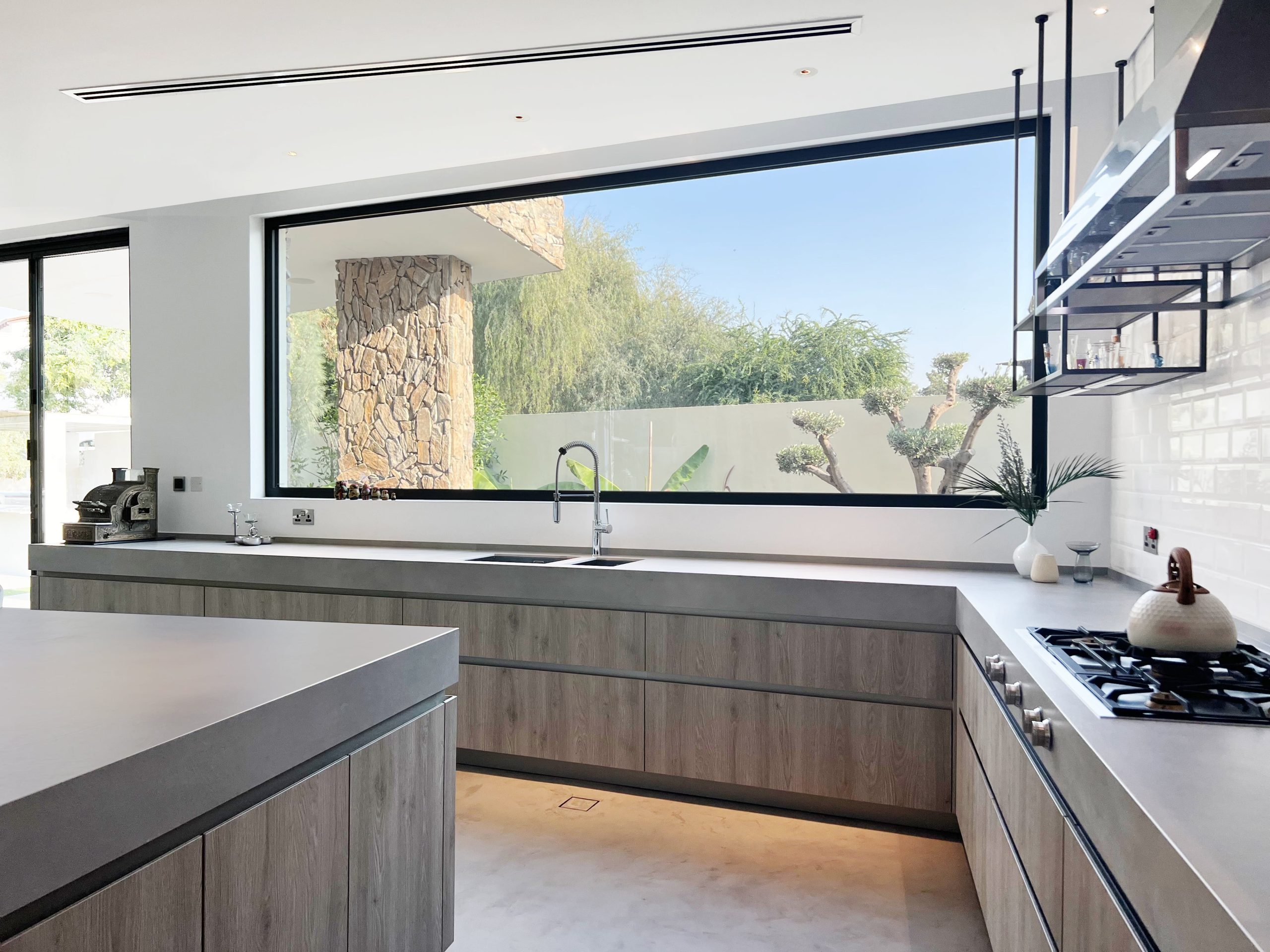 Snaidero Kitchens | Kitchen Design Dubai