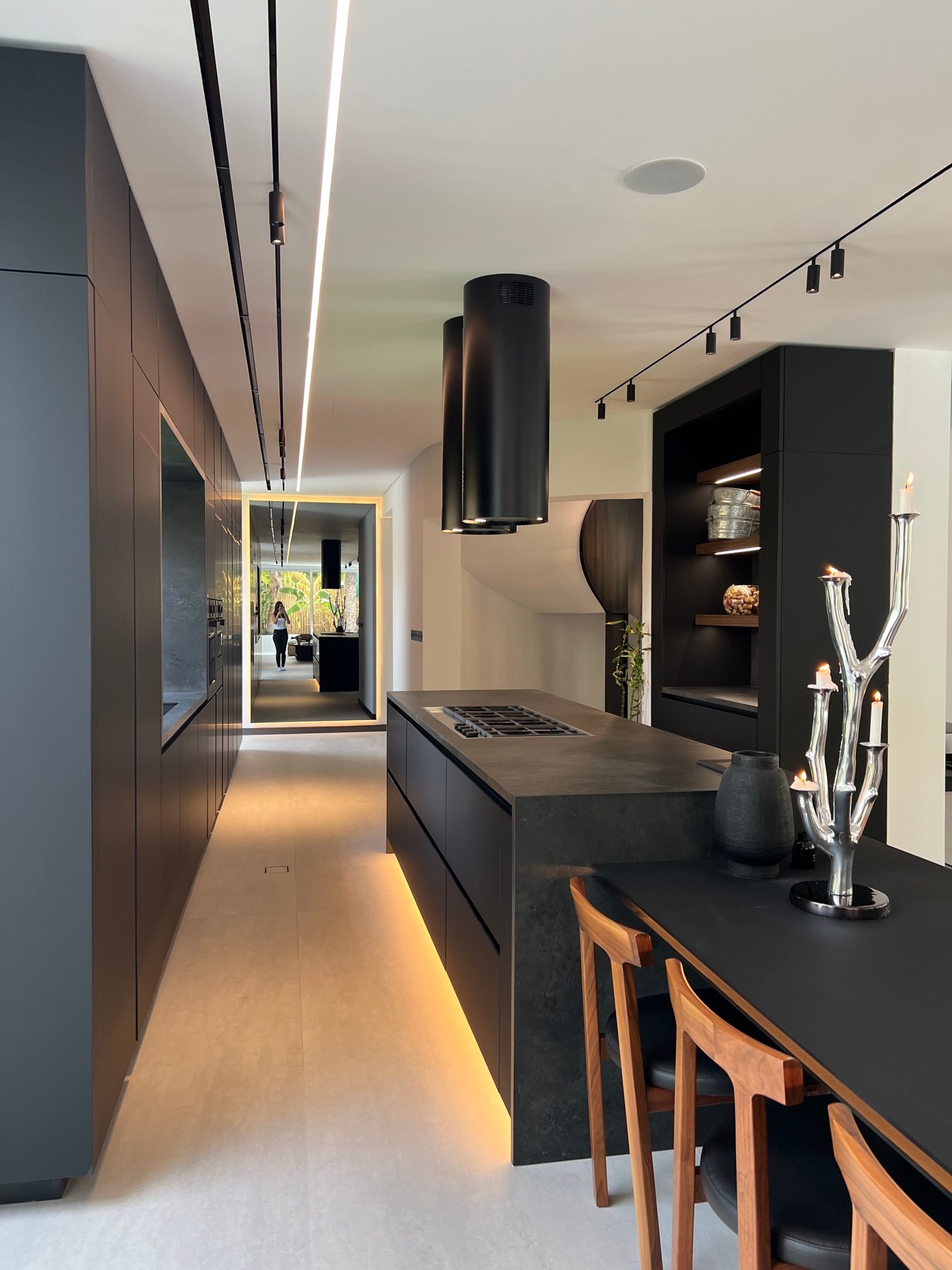 Snaidero Kitchens | Kitchen Design Dubai