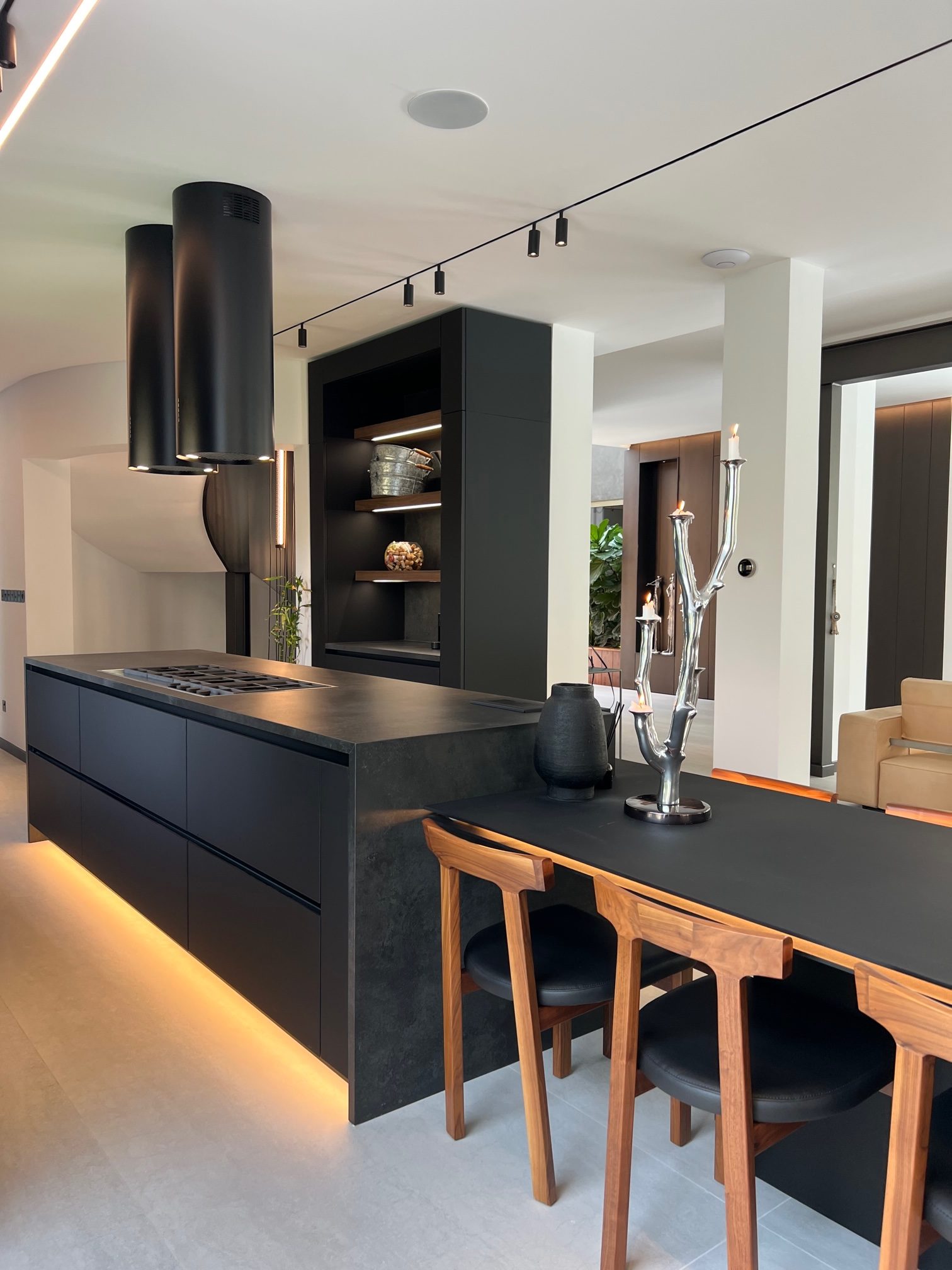 Snaidero Kitchens | Kitchen Design Dubai