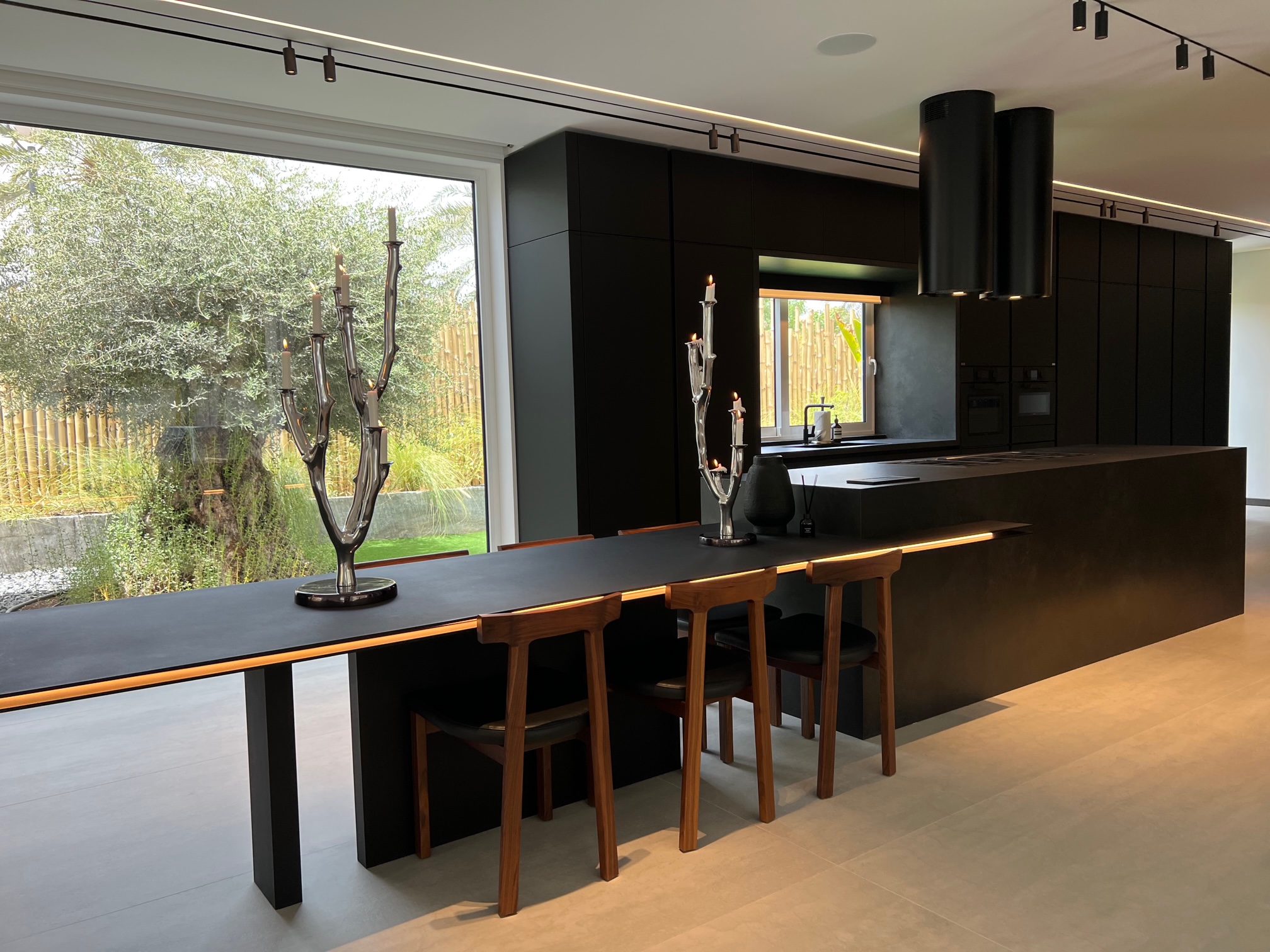 Snaidero Kitchens | Kitchen Design Dubai