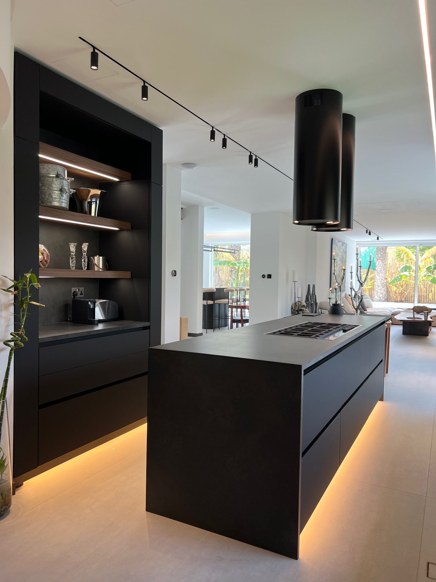 Snaidero Kitchens | Kitchen Design Dubai