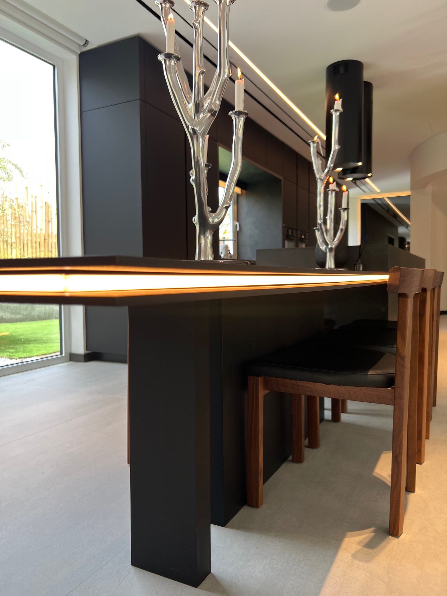 Snaidero Kitchens | Kitchen Design Dubai