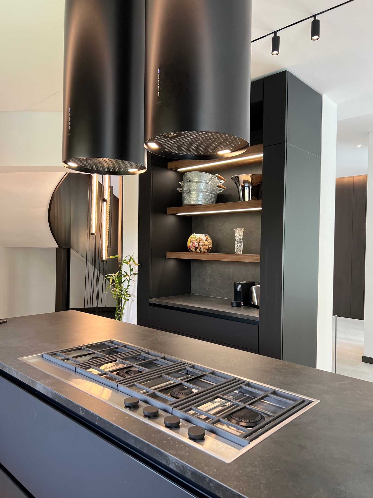 Snaidero Kitchens | Kitchen Design Dubai
