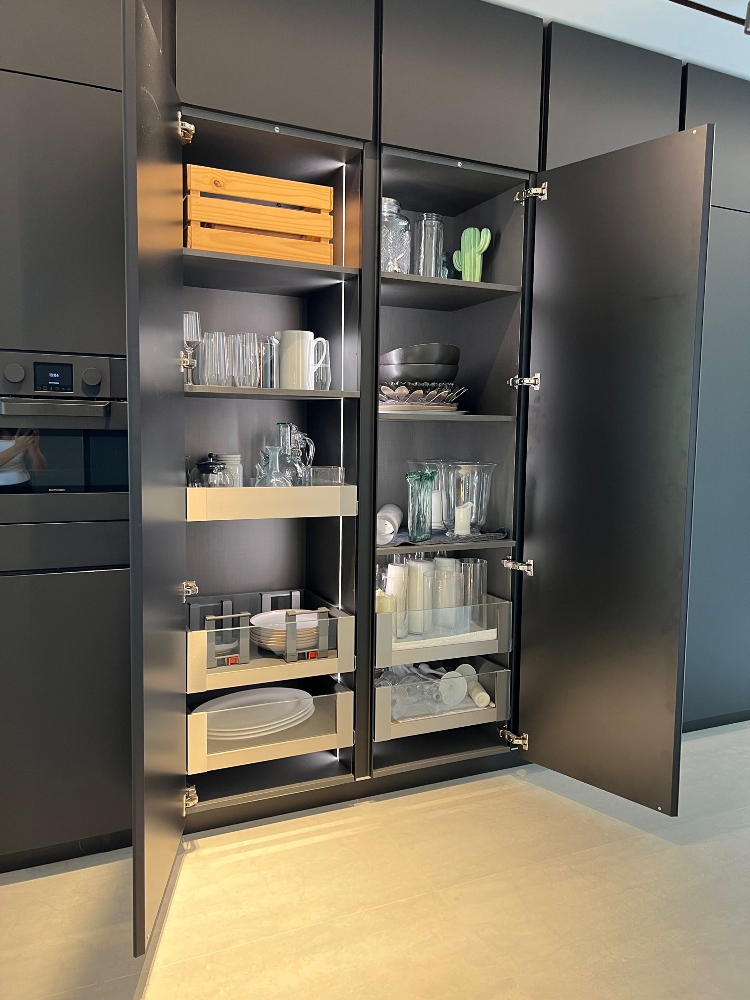 Snaidero Kitchens | Kitchen Design Dubai