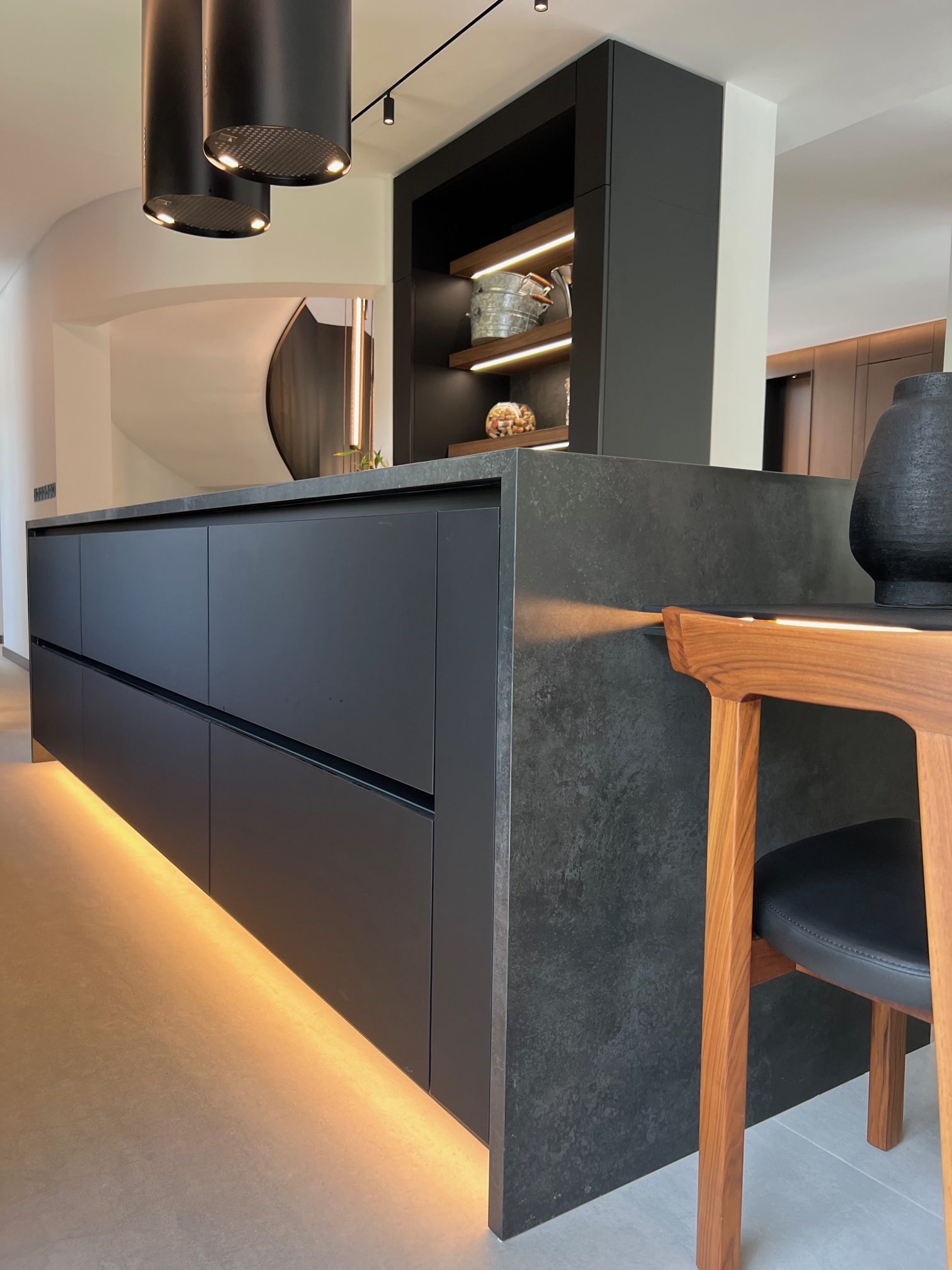 Snaidero Kitchens | Kitchen Design Dubai