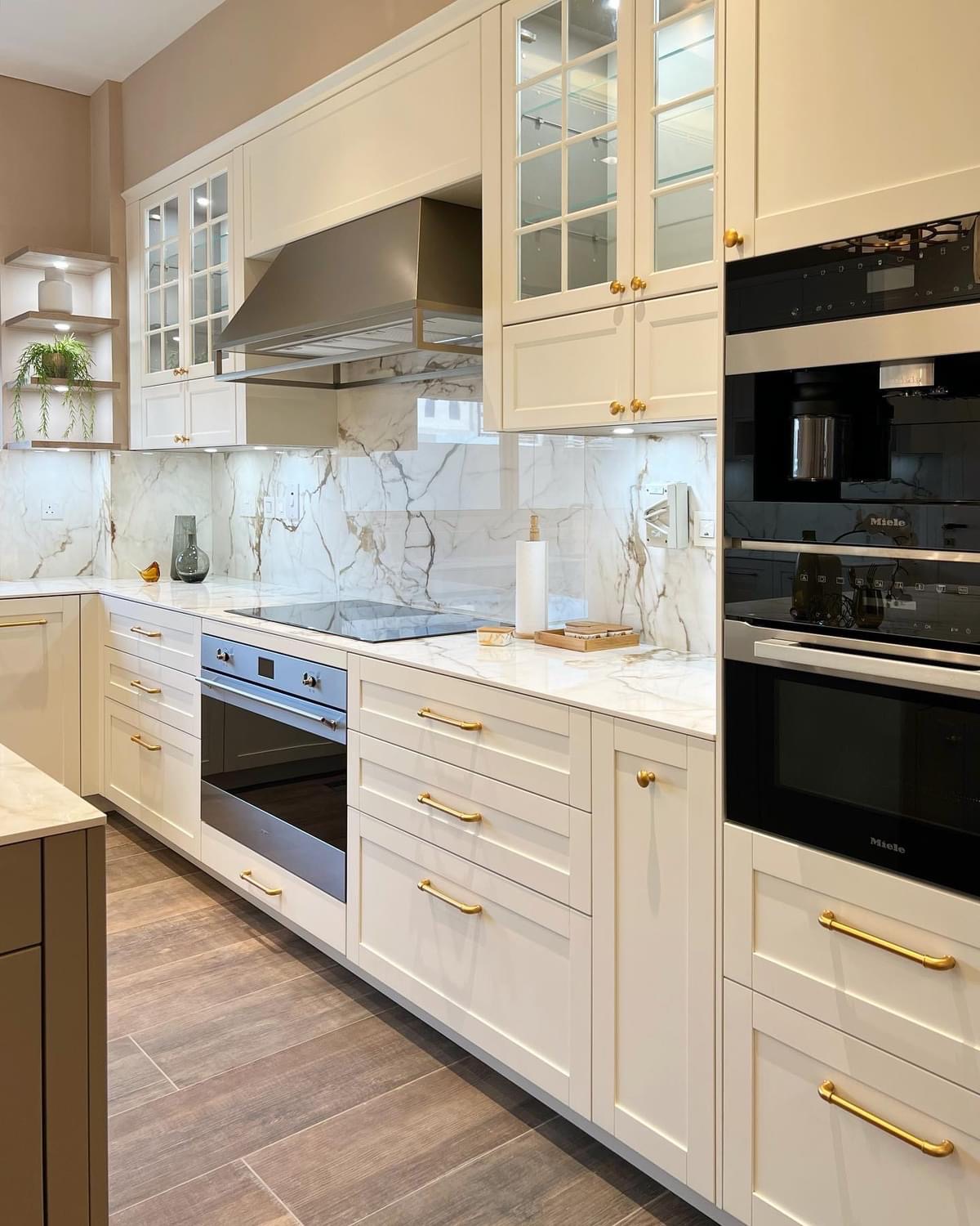 Snaidero Kitchens | Kitchen Design Dubai