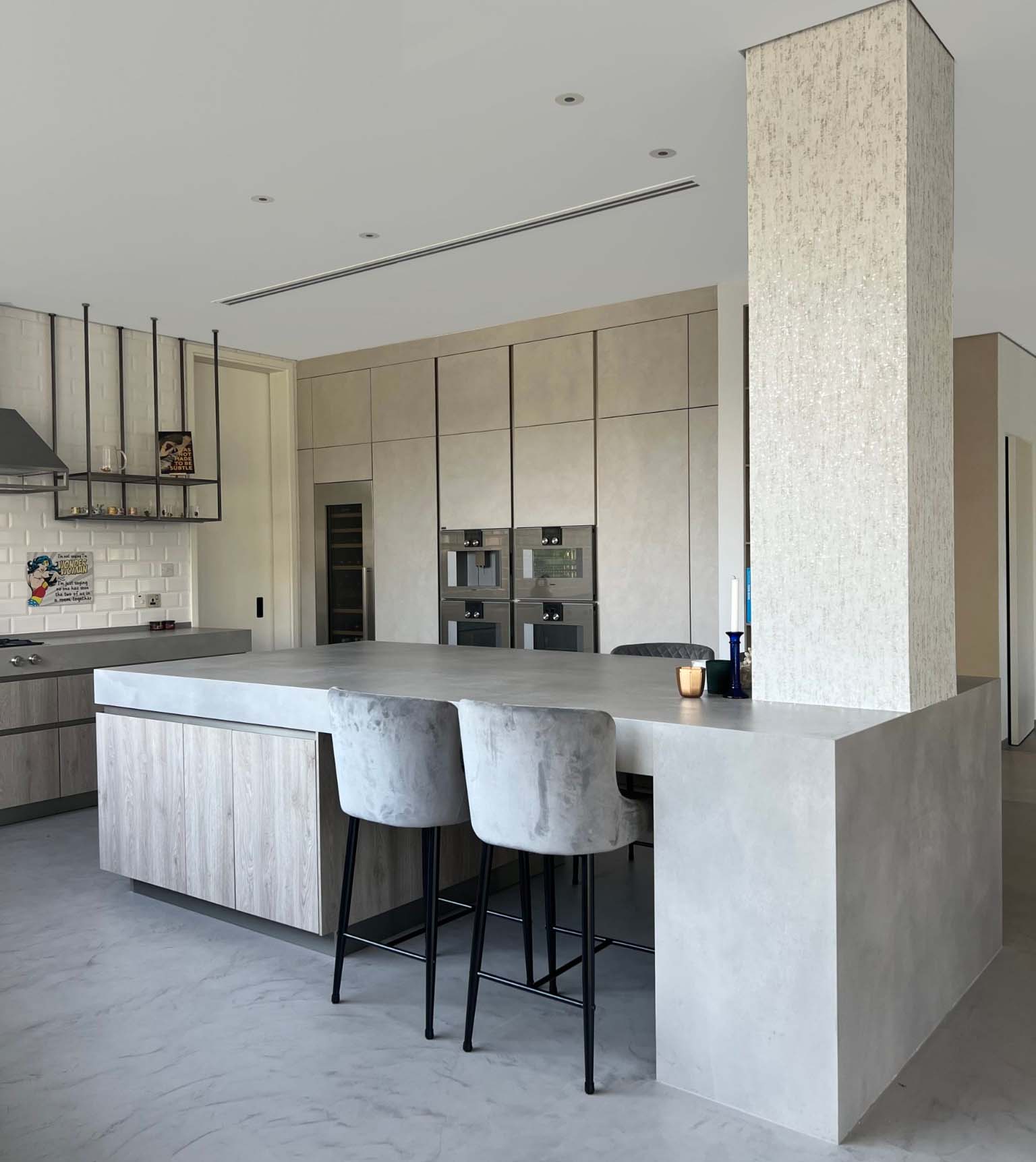 Snaidero Kitchens | Kitchen Design Dubai