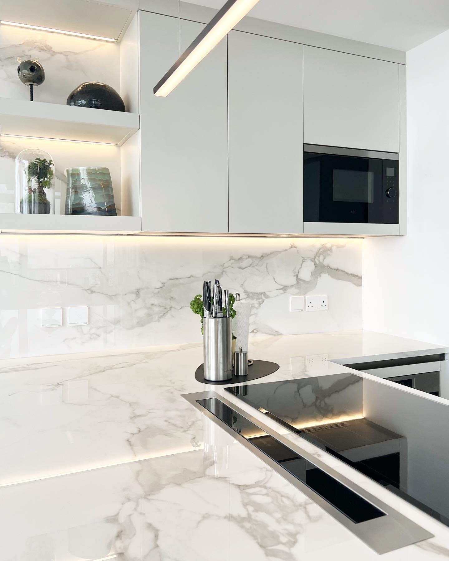 Snaidero Kitchens | Kitchen Design Dubai
