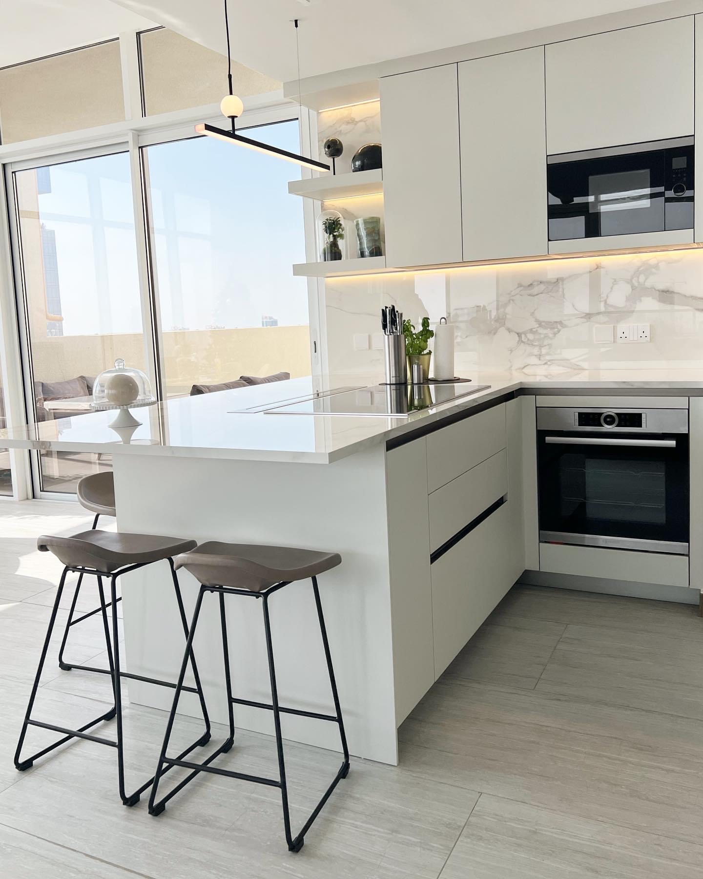 Snaidero Kitchens | Kitchen Design Dubai