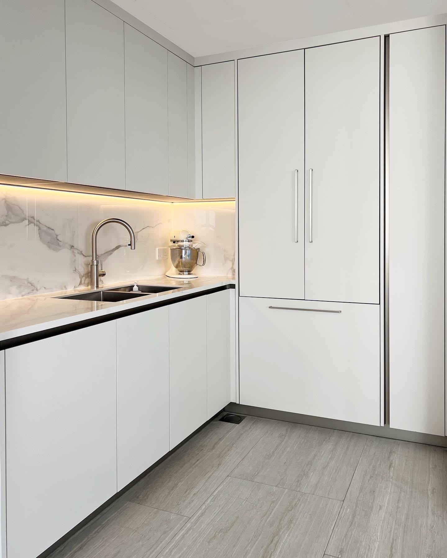 Snaidero Kitchens | Kitchen Design Dubai