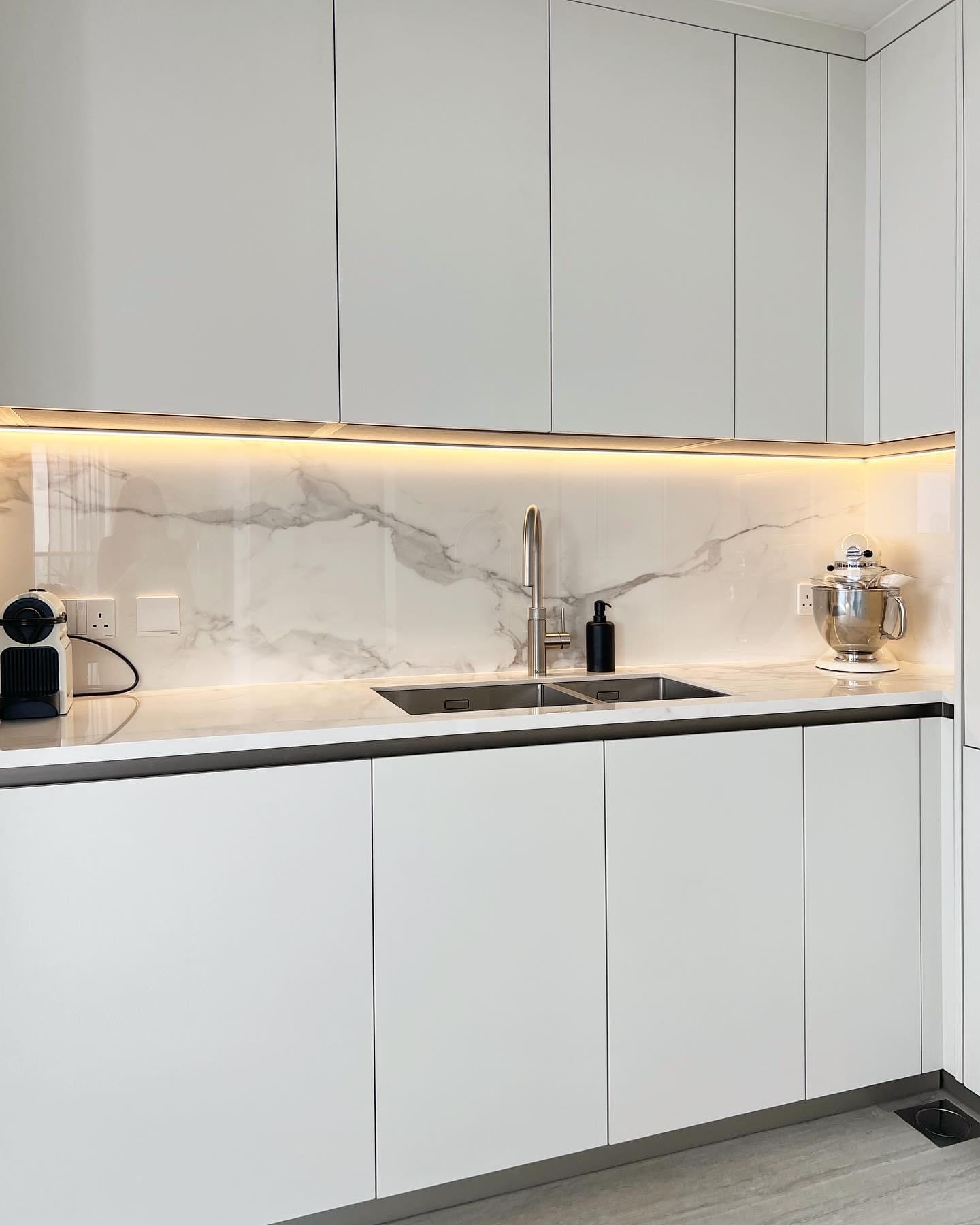 Snaidero Kitchens | Kitchen Design Dubai