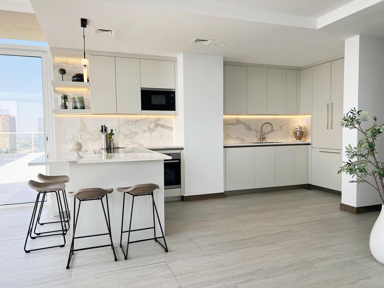 Snaidero Kitchens | Kitchen Design Dubai